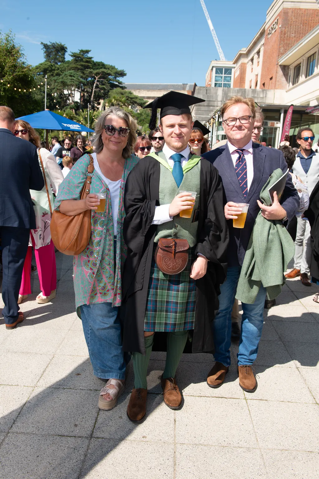 Graduation – AUB – Arts University Bournemouth