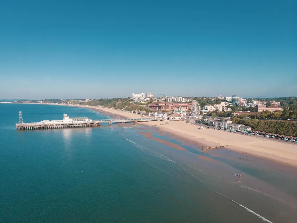 Guide to Bournemouth – AUB – Arts University Bournemouth