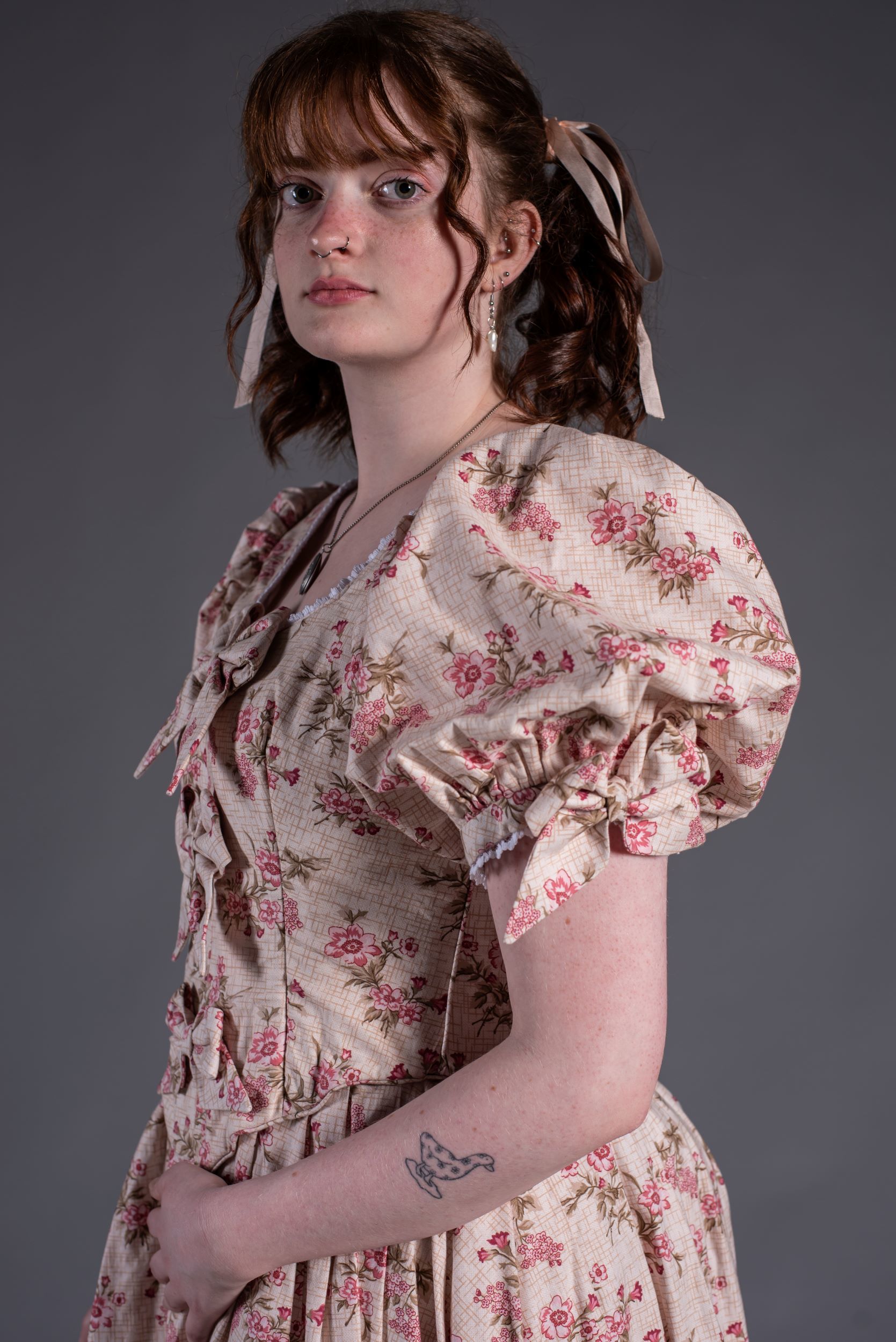 Hannah Powles – AUB – Arts University Bournemouth