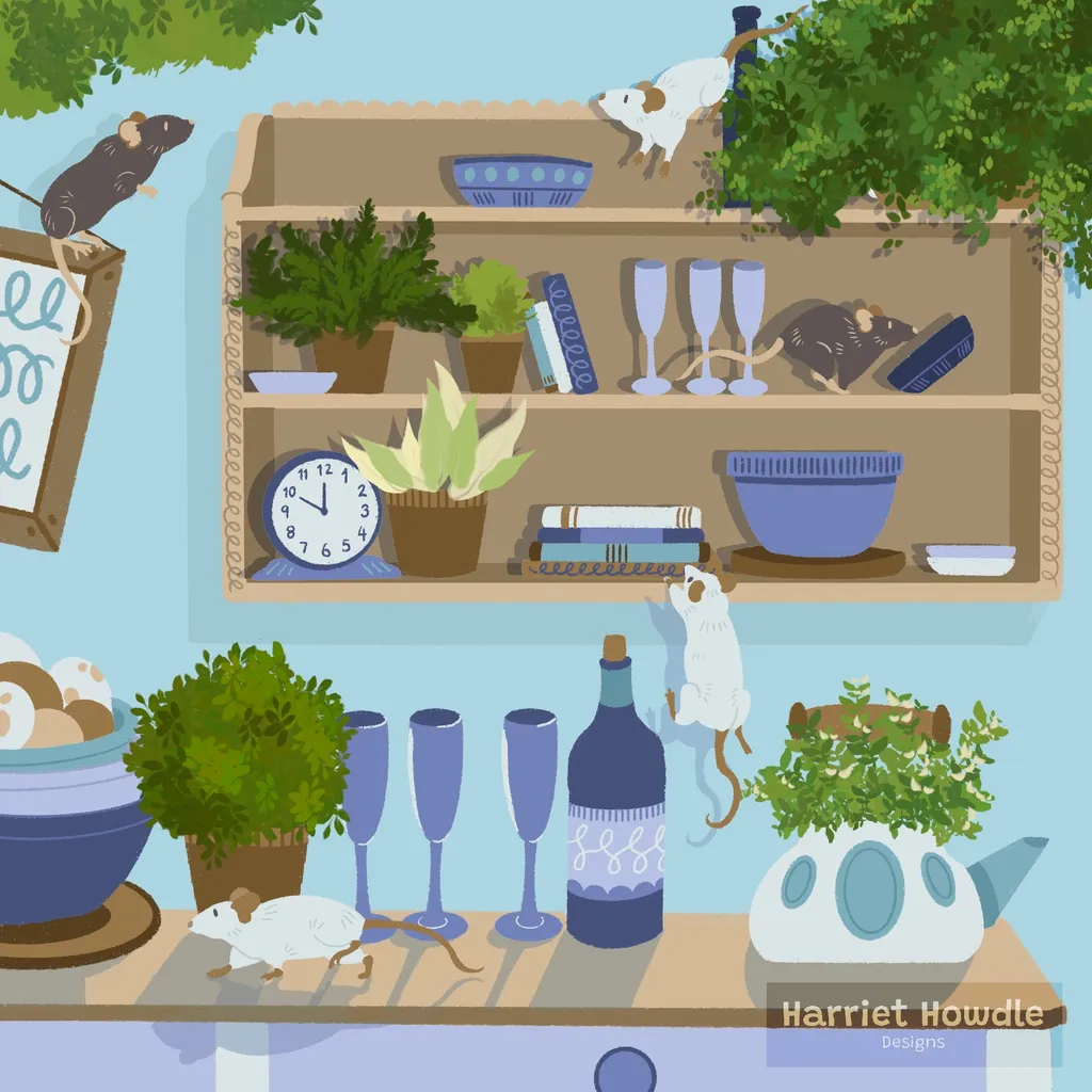 Harriet Howdle – AUB – Arts University Bournemouth