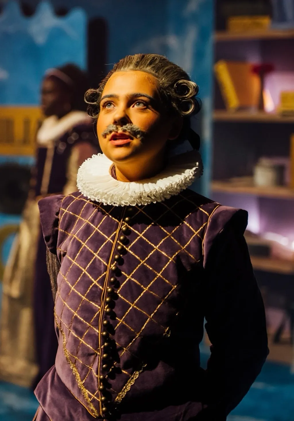 Helena Tuff – AUB – Arts University Bournemouth