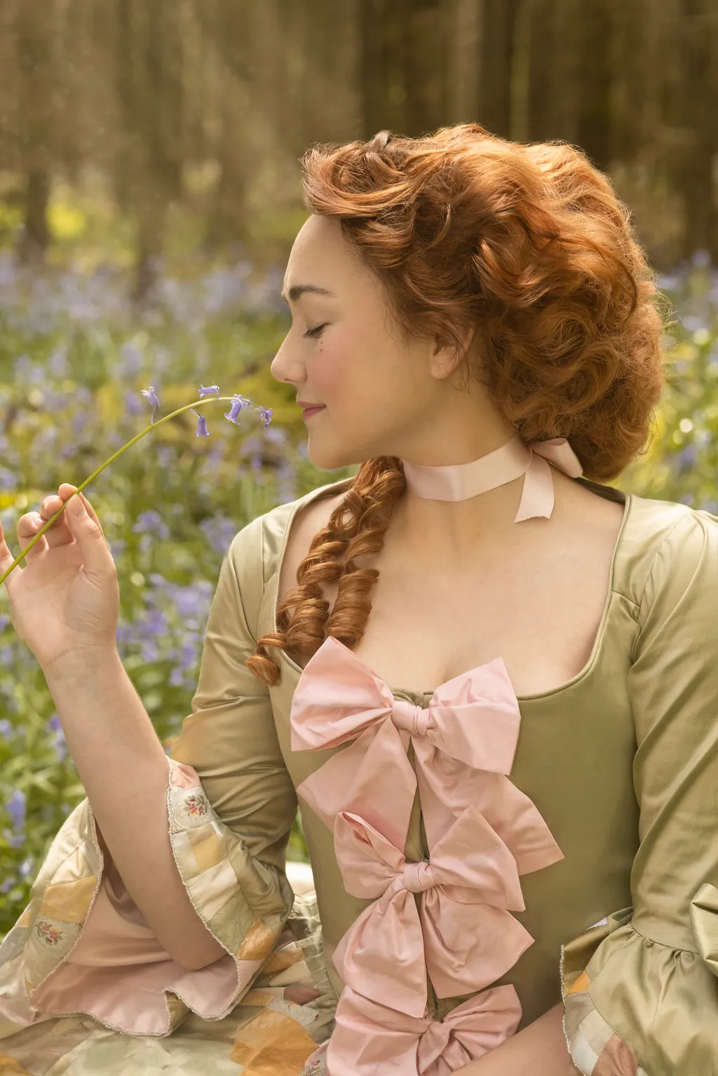 MA Historical Costume – AUB – Arts University Bournemouth