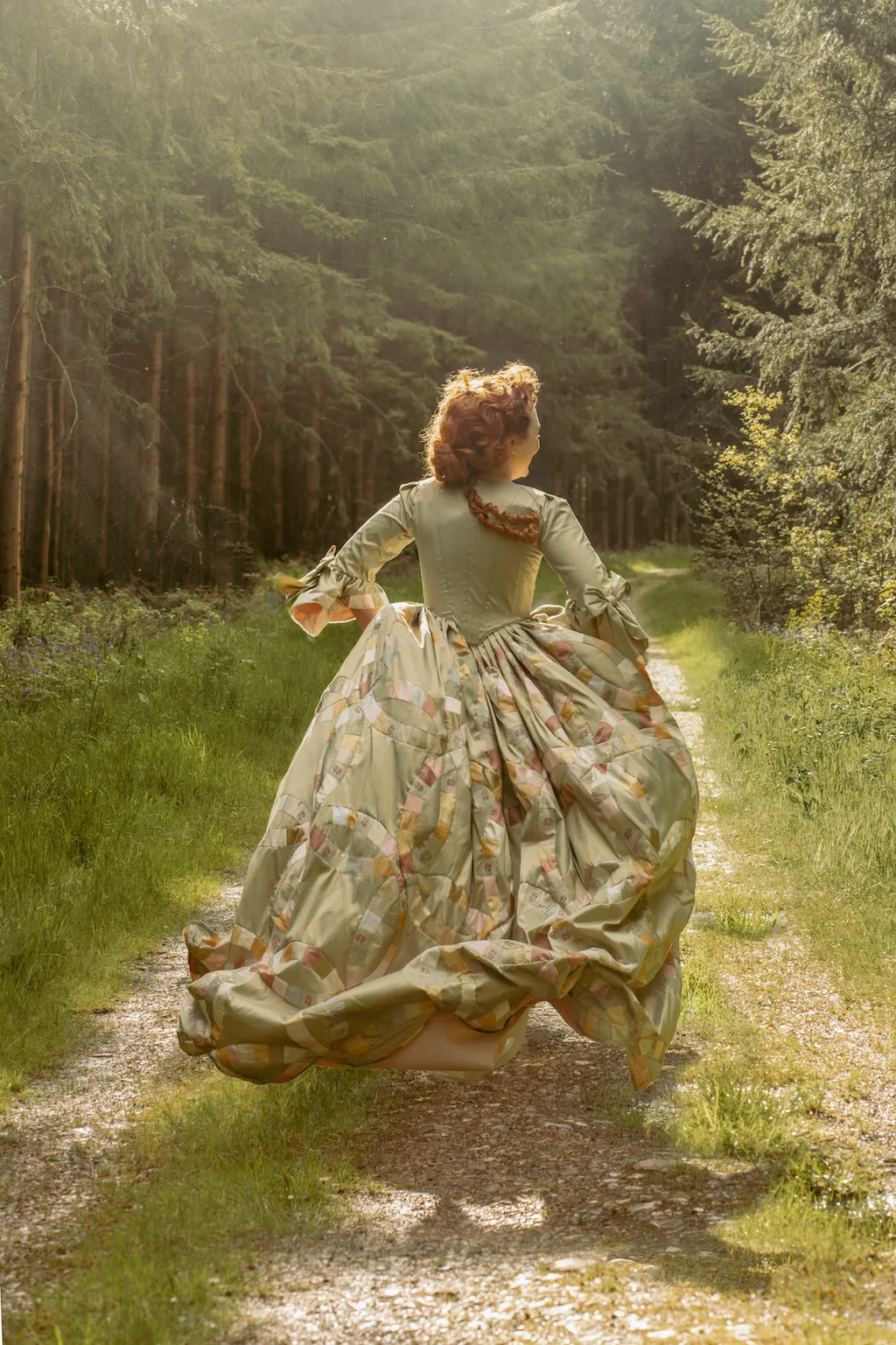 MA Historical Costume – AUB – Arts University Bournemouth