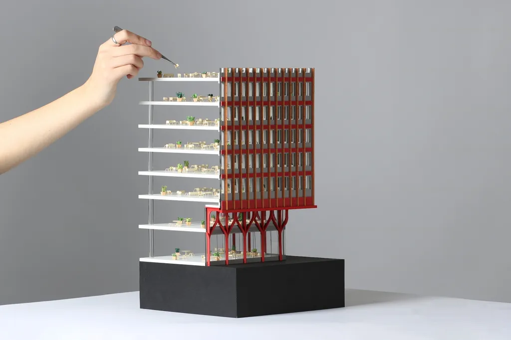 BA (Hons) Modelmaking – AUB – Arts University Bournemouth