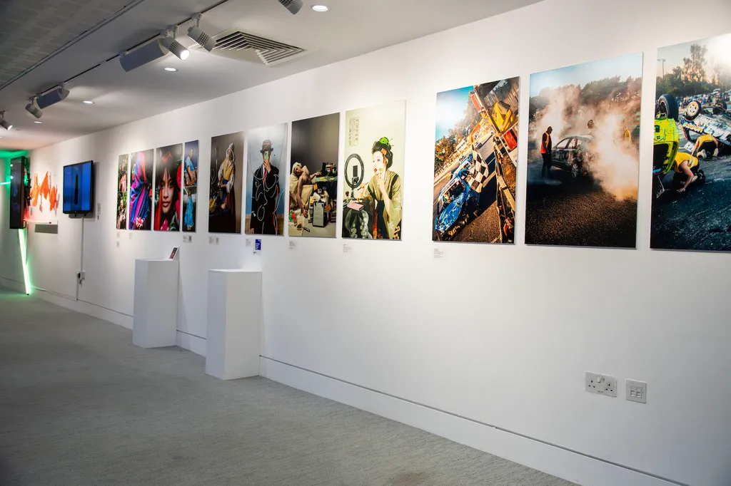 Postgraduate Summer Shows 2024 –… – AUB – Arts University Bournemouth