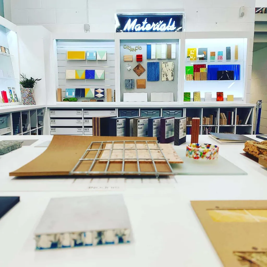 The Library – AUB – Arts University Bournemouth