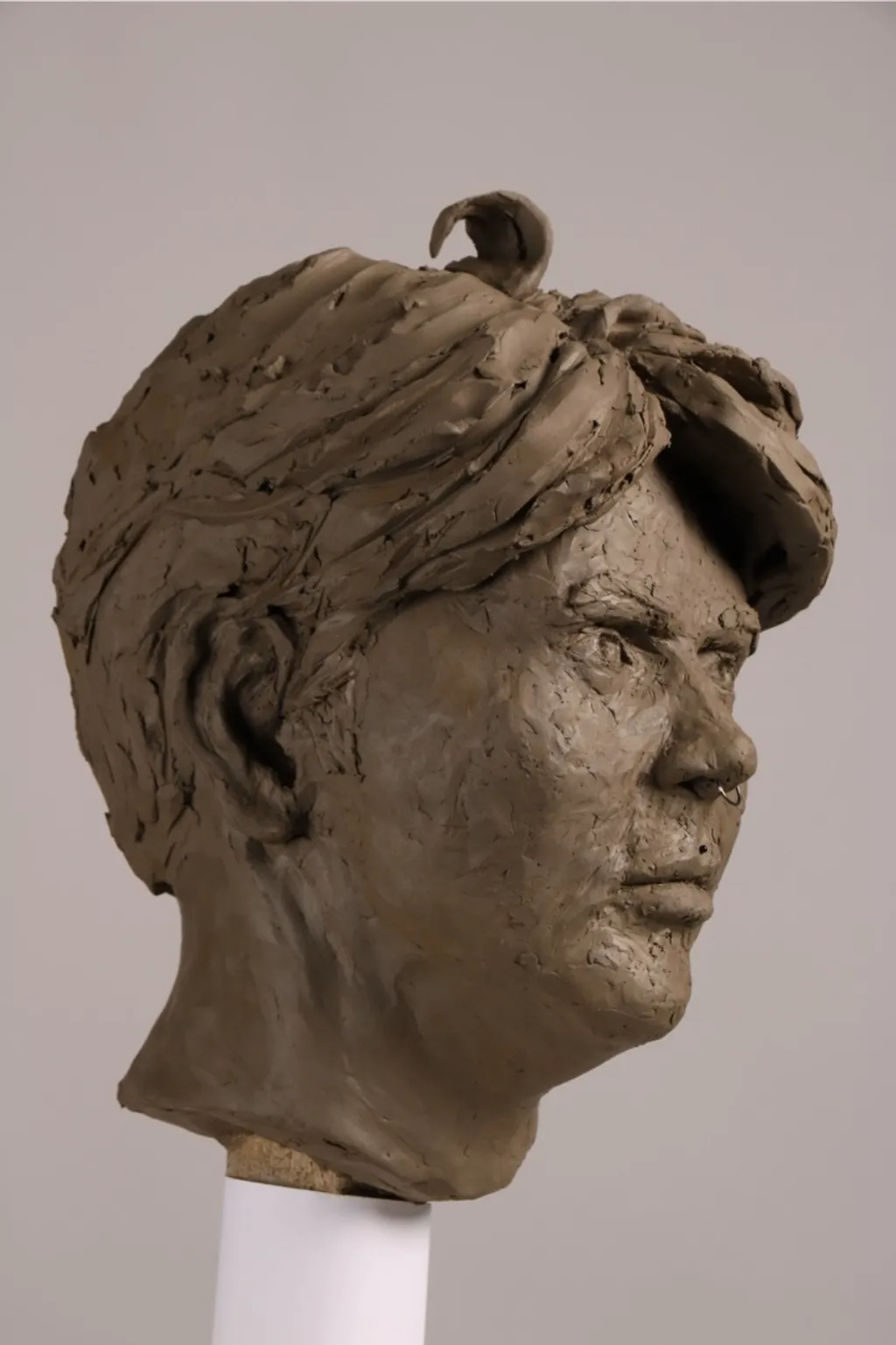 Imogen Hughes – AUB – Arts University Bournemouth