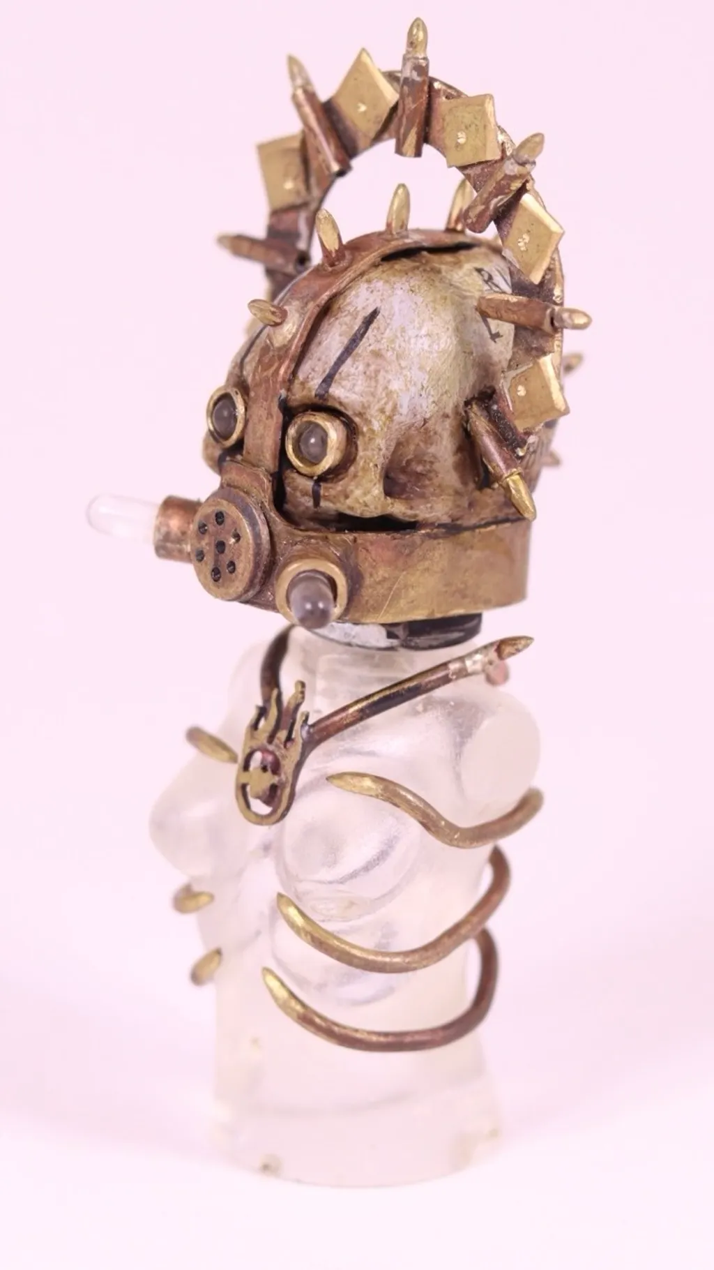 Imogen Hughes – AUB – Arts University Bournemouth