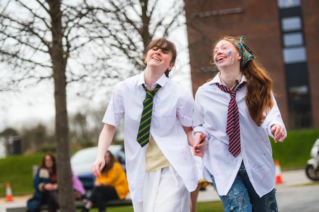 Isabel Doyle – AUB – Arts University Bournemouth