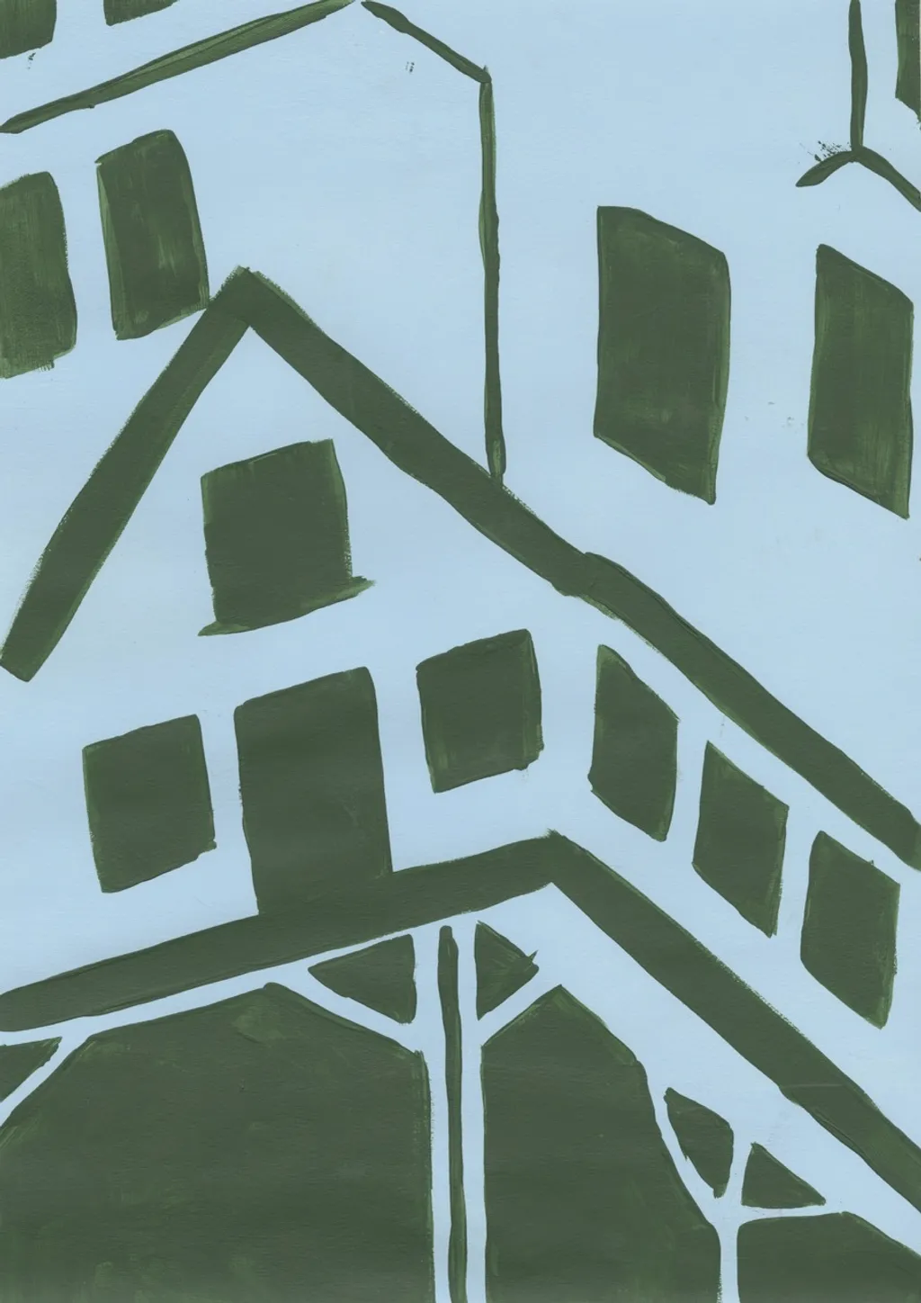 Isabel Sharkey – AUB – Arts University Bournemouth