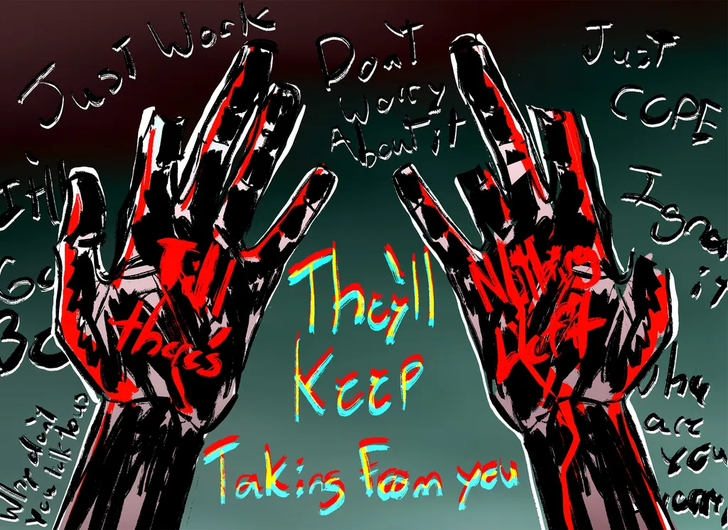 Jared Andrew Randall – AUB – Arts University Bournemouth