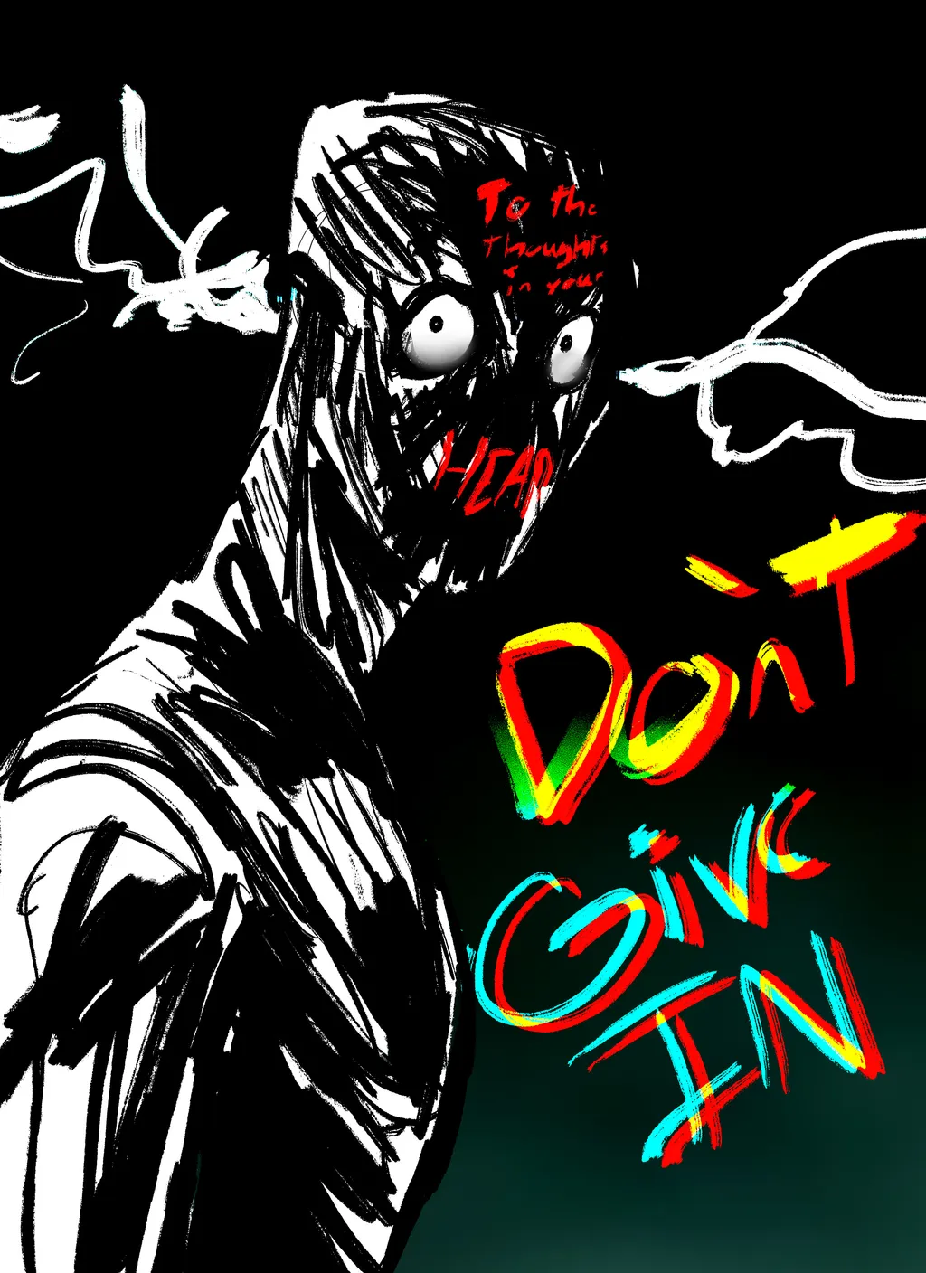 Jared Andrew Randall – AUB – Arts University Bournemouth