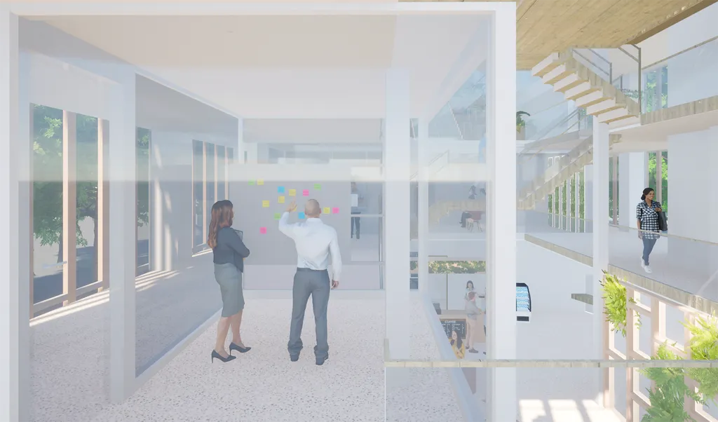 Jessica Zeolla – AUB – Arts University Bournemouth