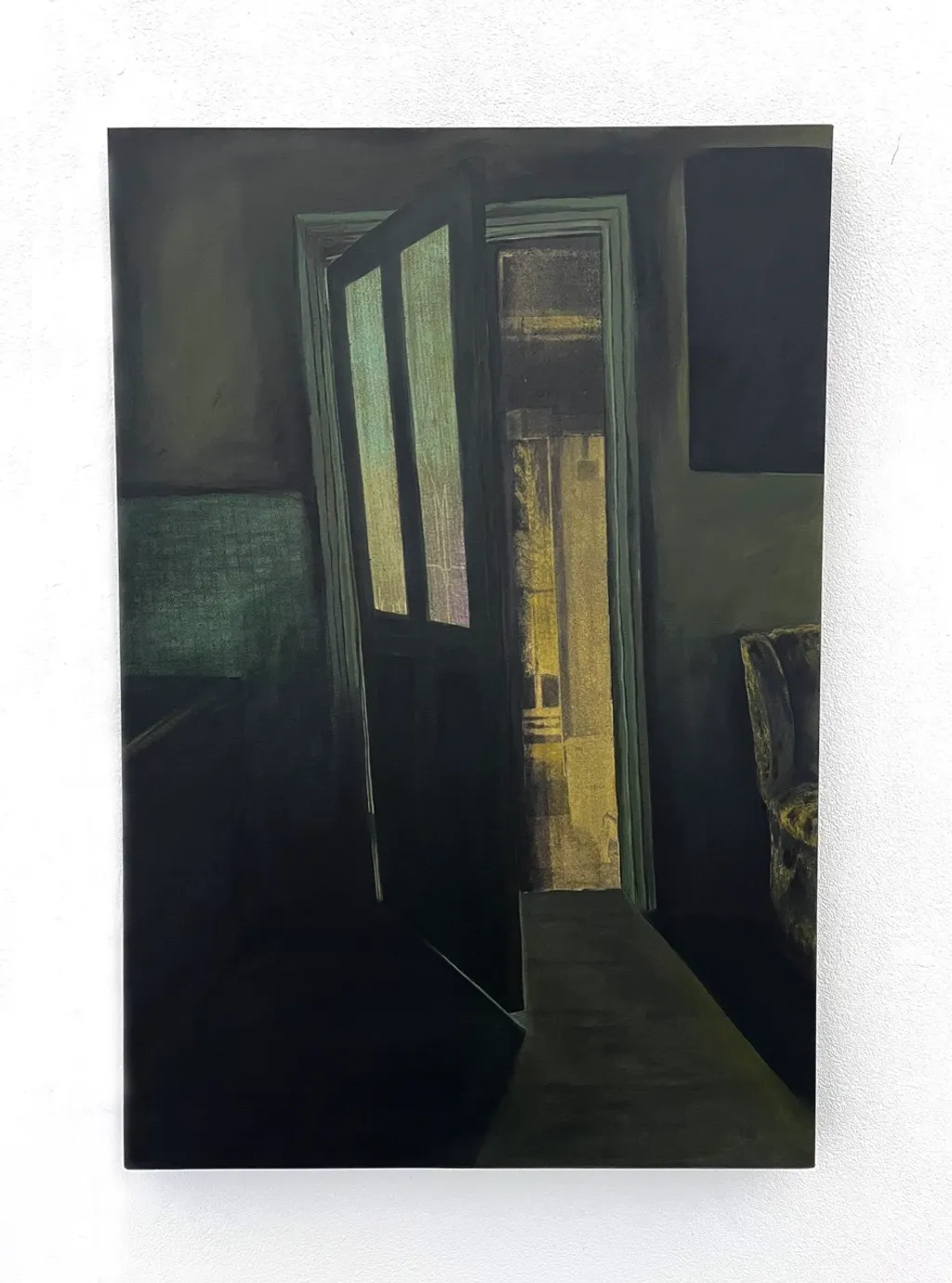 Karolina Bawol – AUB – Arts University Bournemouth