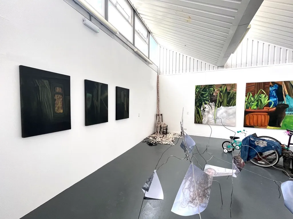 Karolina Bawol – AUB – Arts University Bournemouth