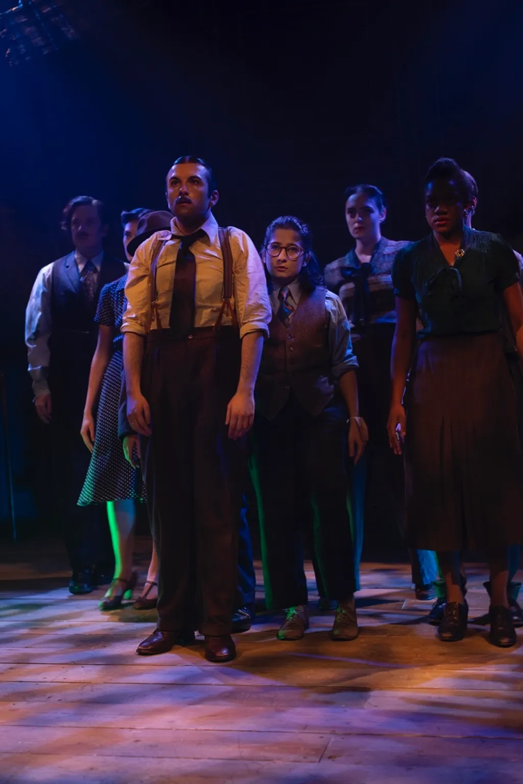 Katie Beadon – AUB – Arts University Bournemouth