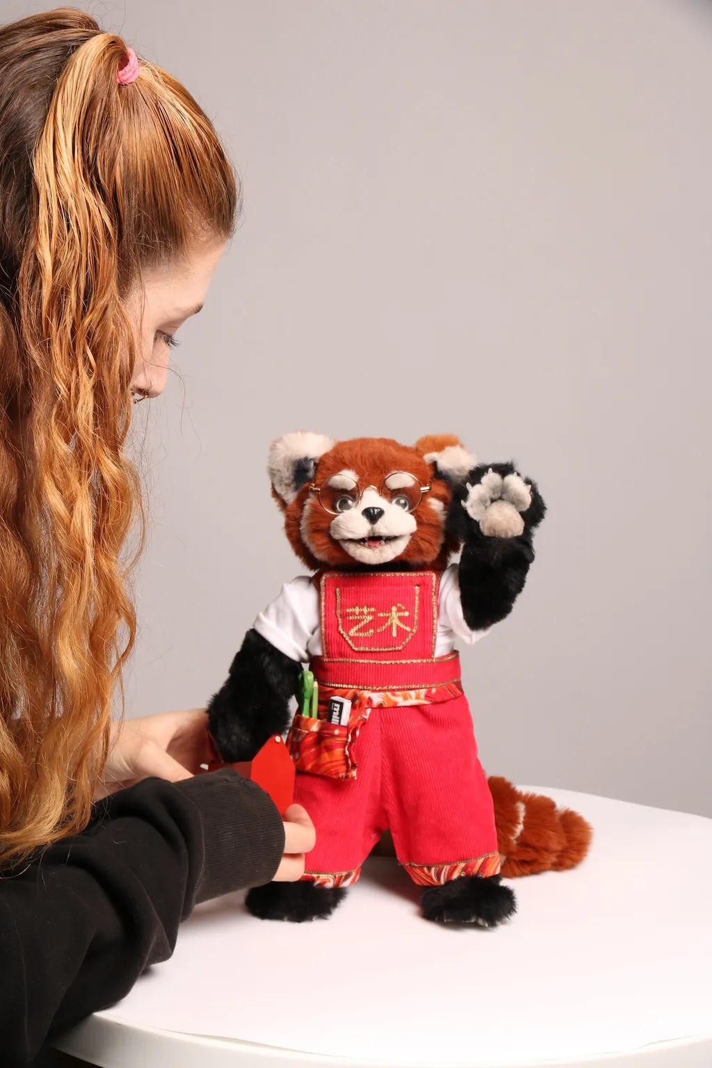 BA (Hons) Modelmaking – AUB – Arts University Bournemouth