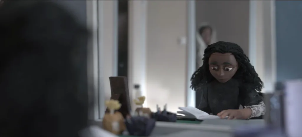 MA Animation Production – AUB – Arts University Bournemouth