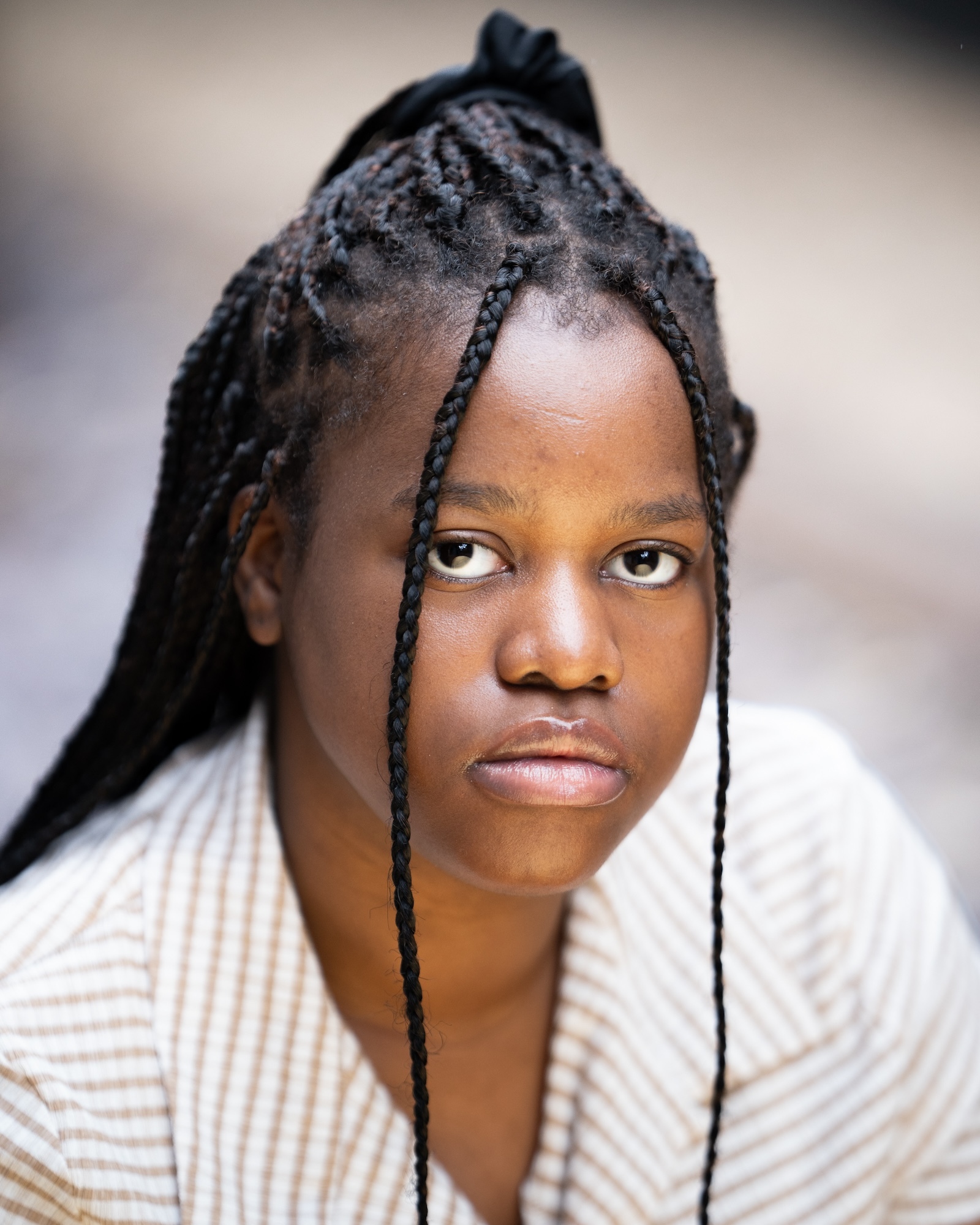 Kimberley Mswaka – AUB – Arts University Bournemouth