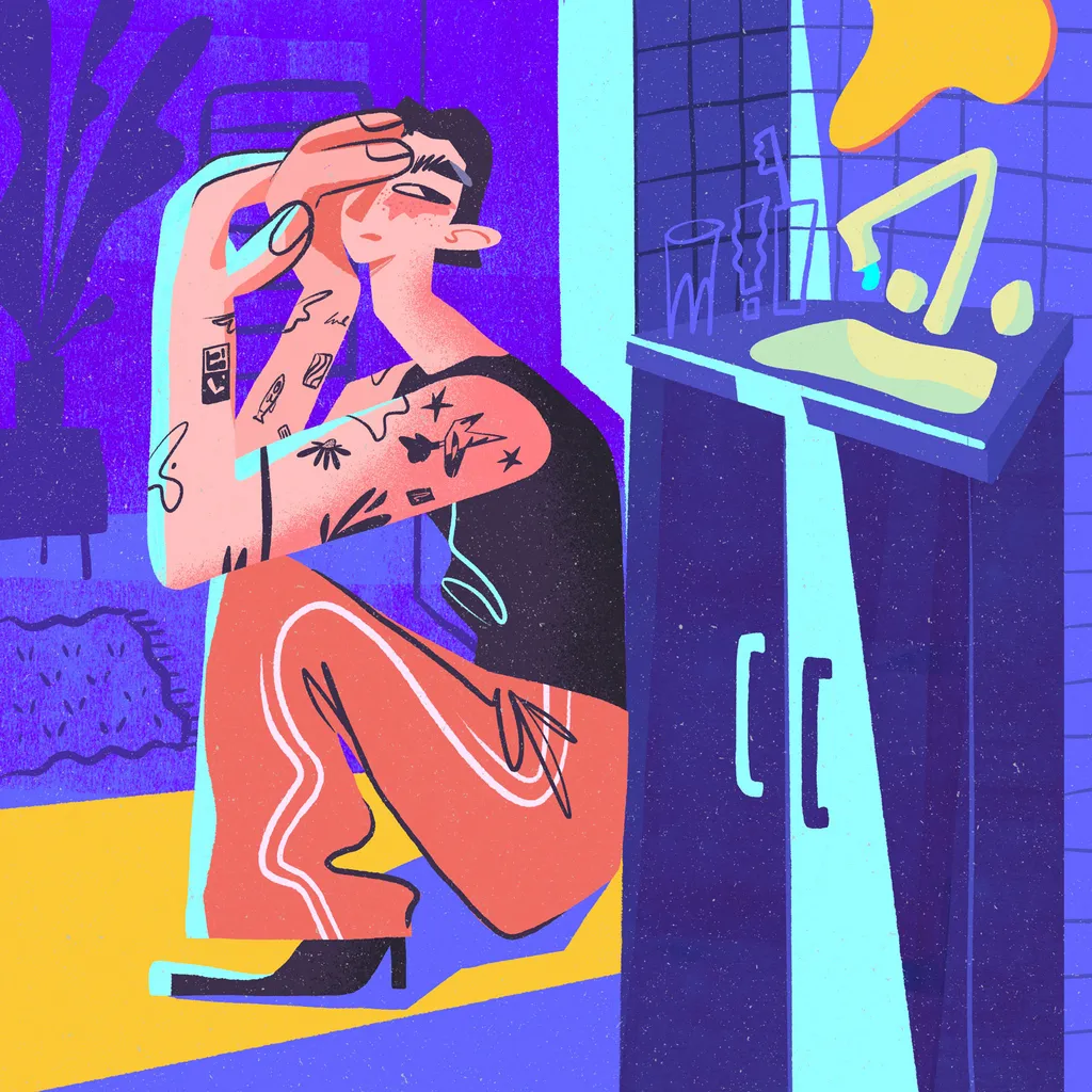 Léane Ruggli – AUB – Arts University Bournemouth