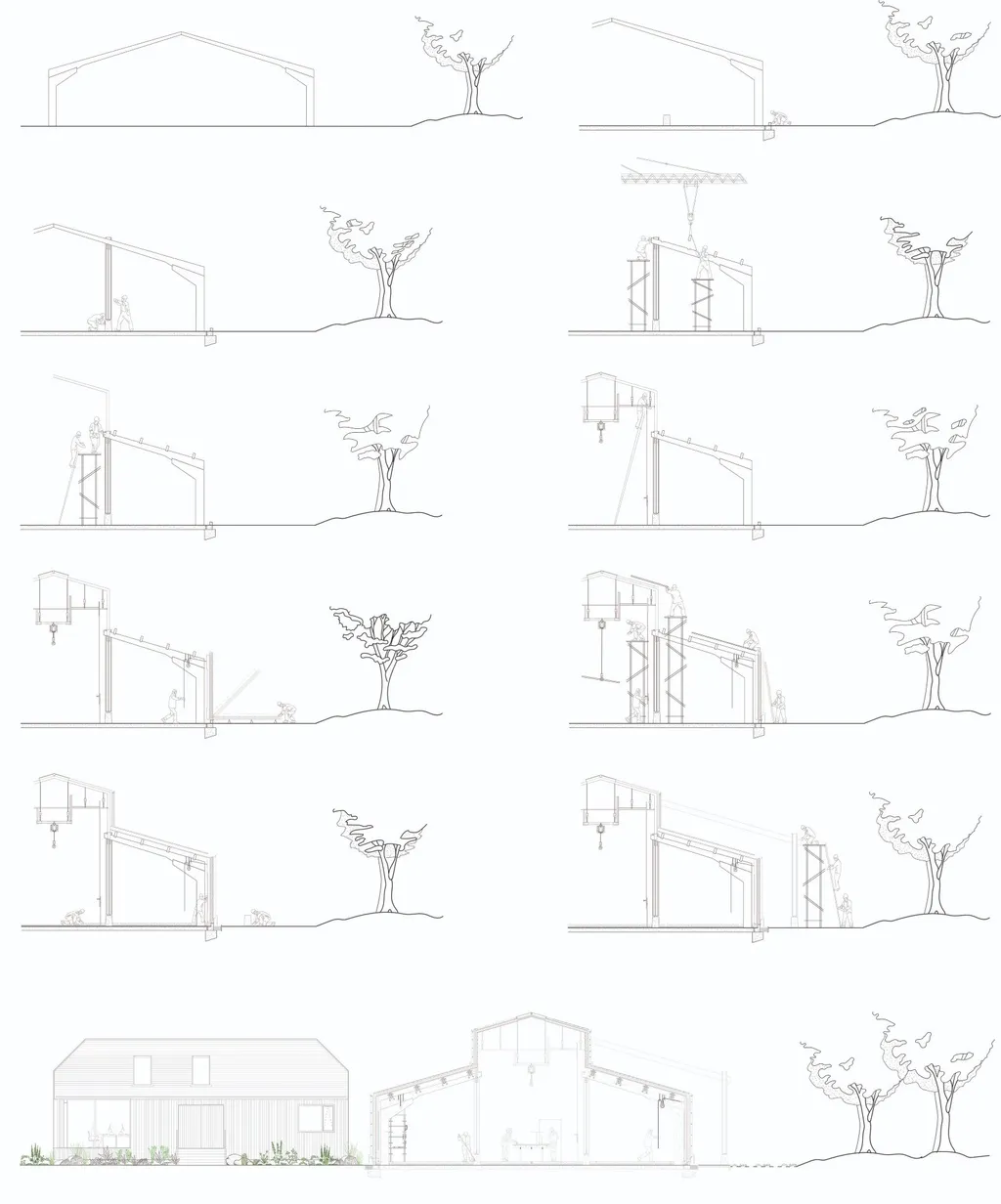 Master of Architecture (Part 2… – AUB – Arts University Bournemouth