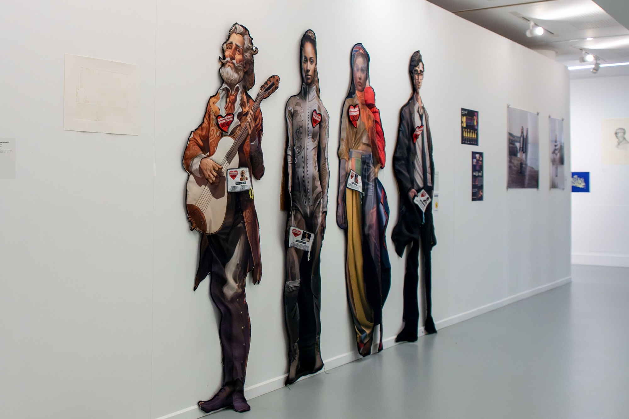 Design; Disruption; Divergence – AUB – Arts University Bournemouth