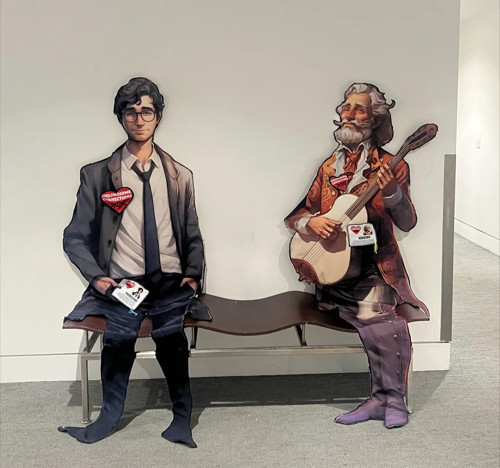 Make way for the Masters: AUB… – AUB – Arts University Bournemouth