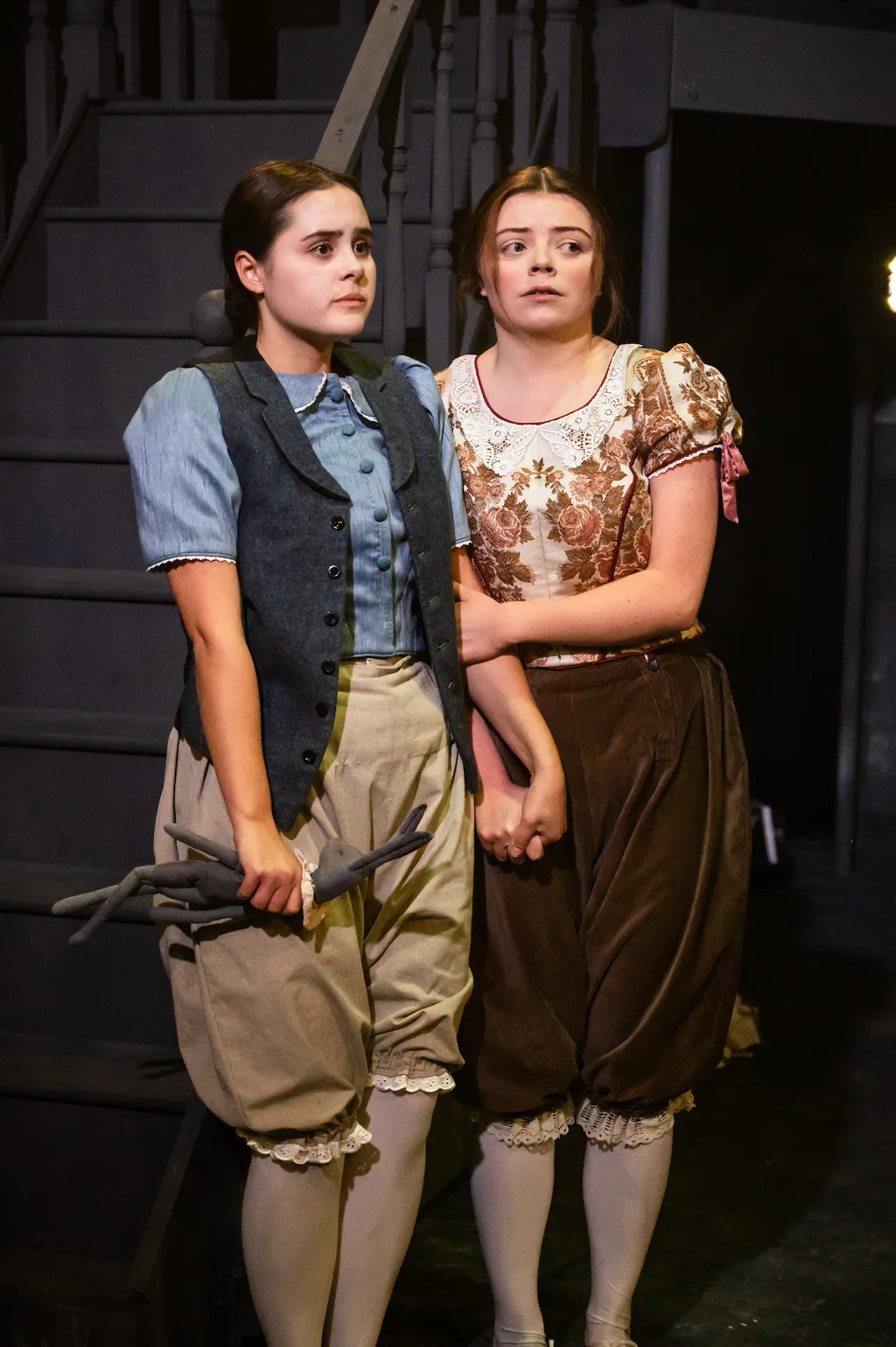 Lucy Rose Hutchinson – AUB – Arts University Bournemouth