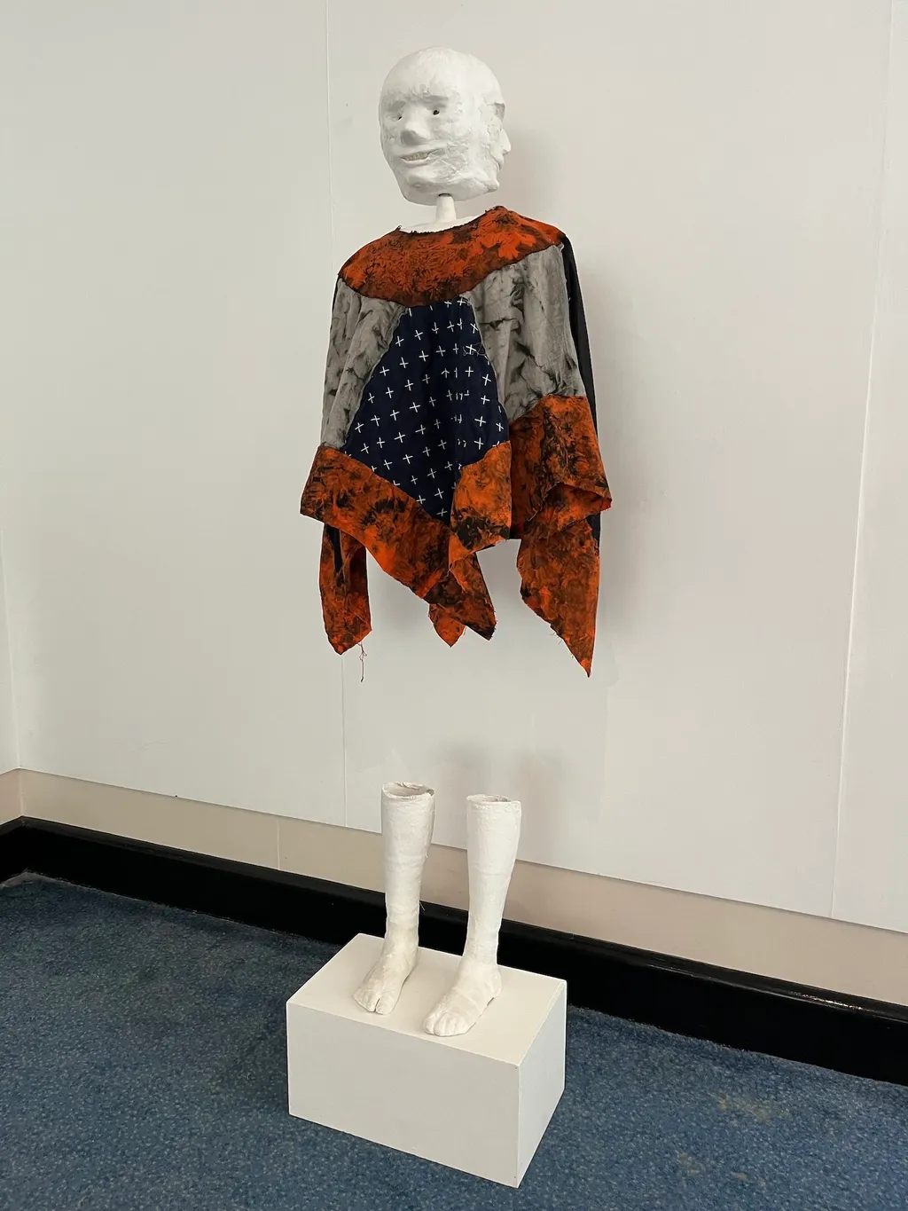 Michele Tuwei – AUB – Arts University Bournemouth