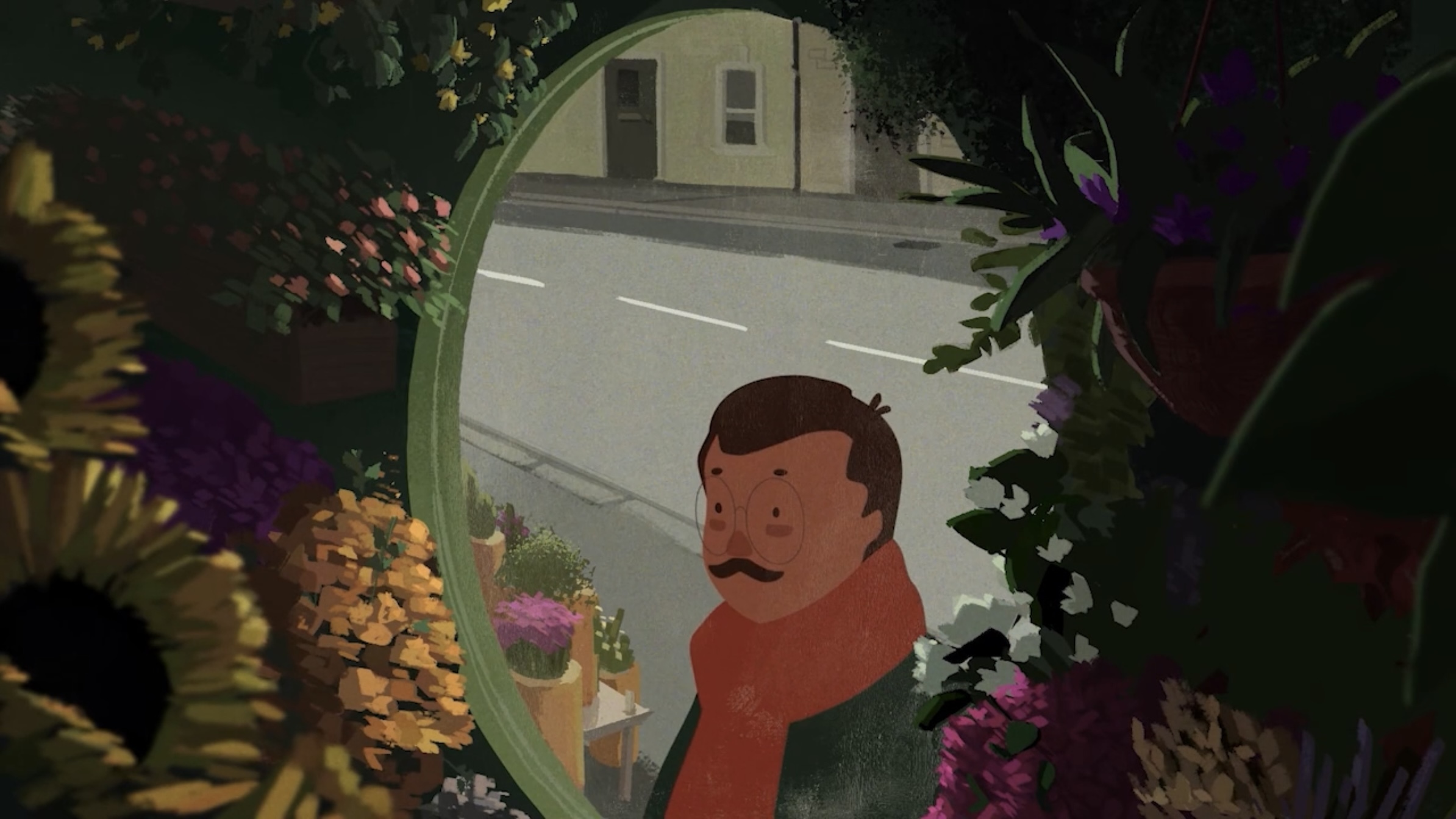 AUB Animation wins prestigious… – AUB – Arts University Bournemouth