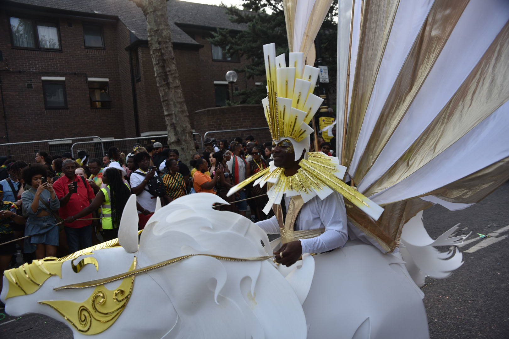 The Art of Carnival Arts:… – AUB – Arts University Bournemouth