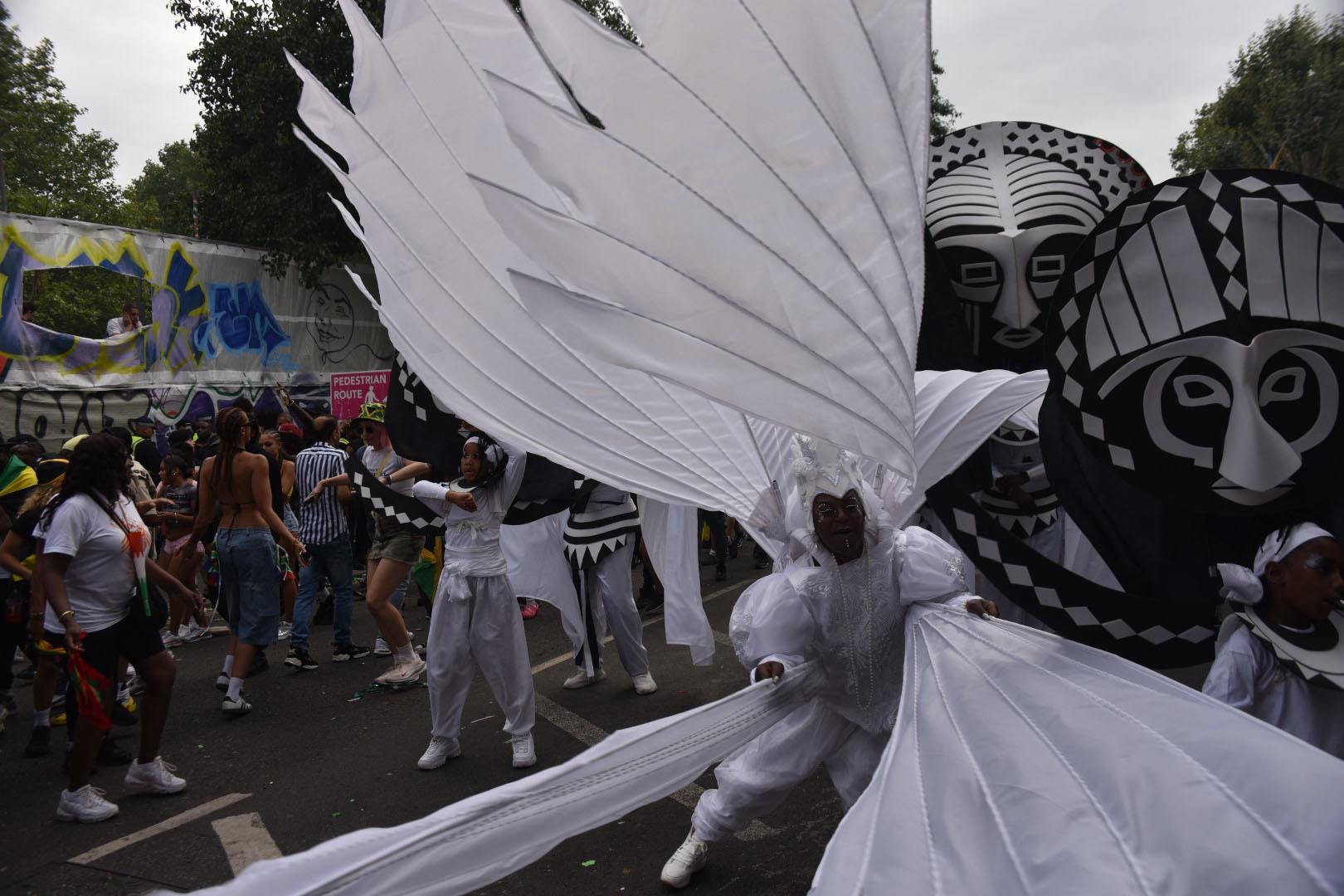 The Art of Carnival Arts:… – AUB – Arts University Bournemouth