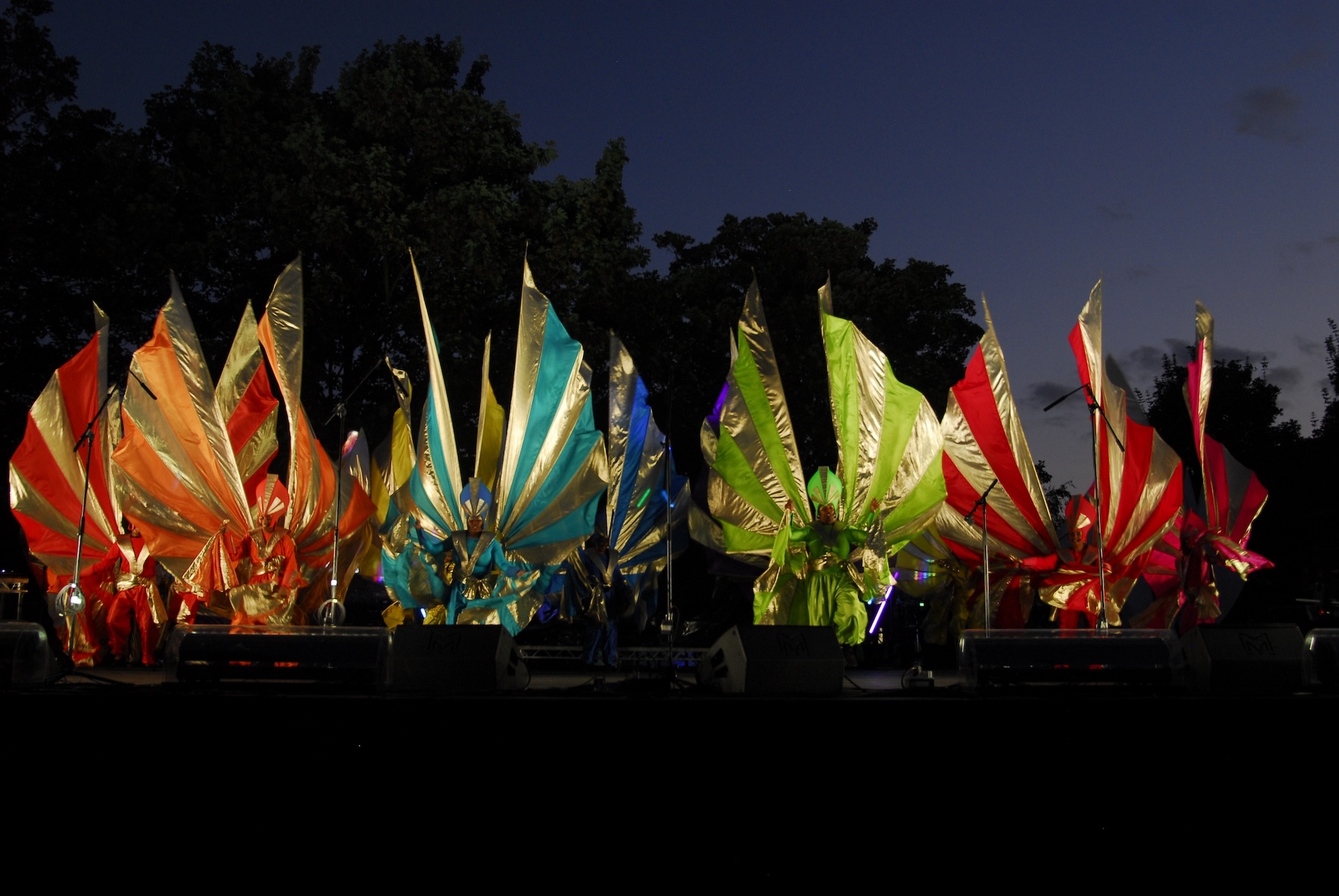 The Art of Carnival Arts:… – AUB – Arts University Bournemouth