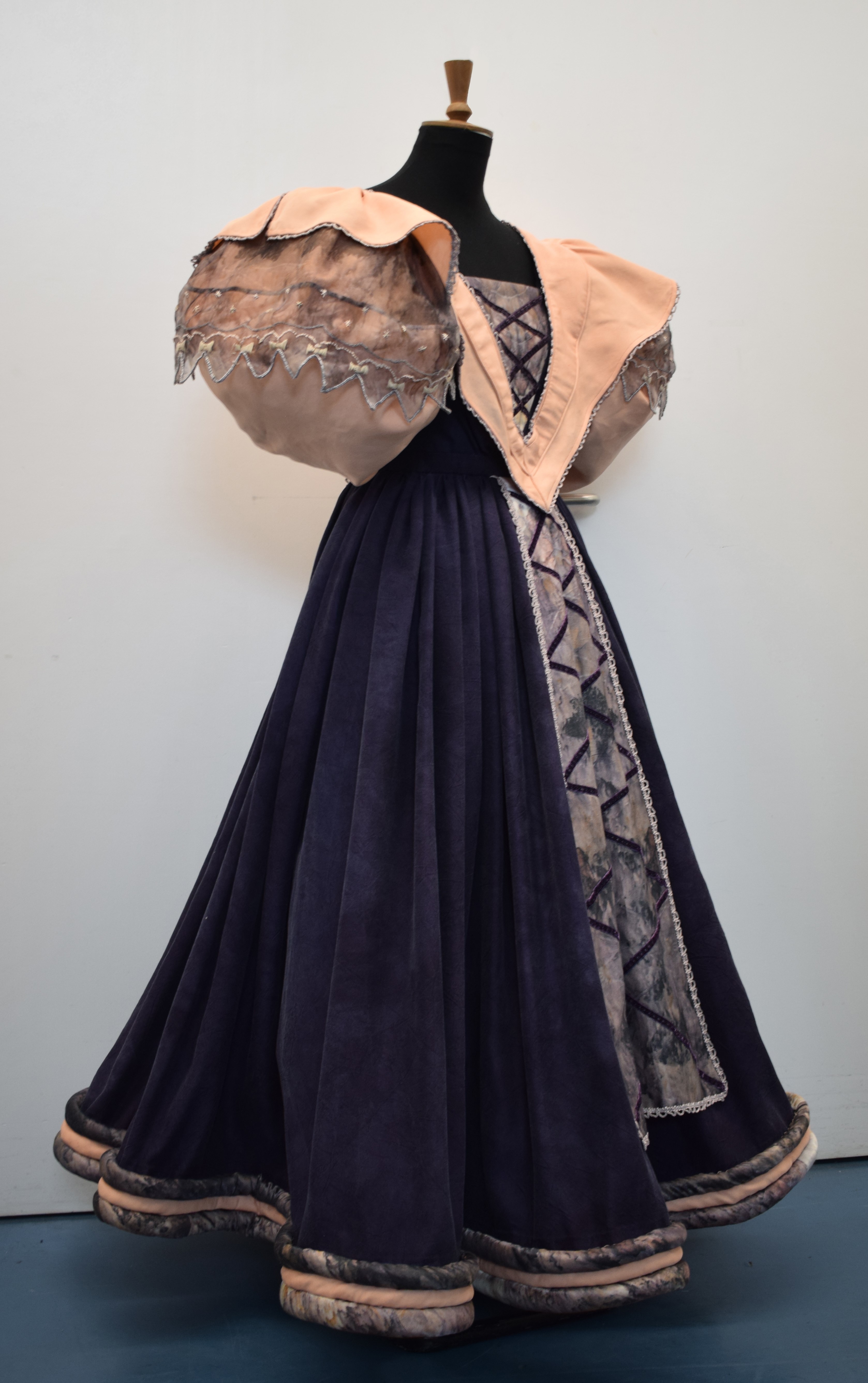Maria Chinn – AUB – Arts University Bournemouth