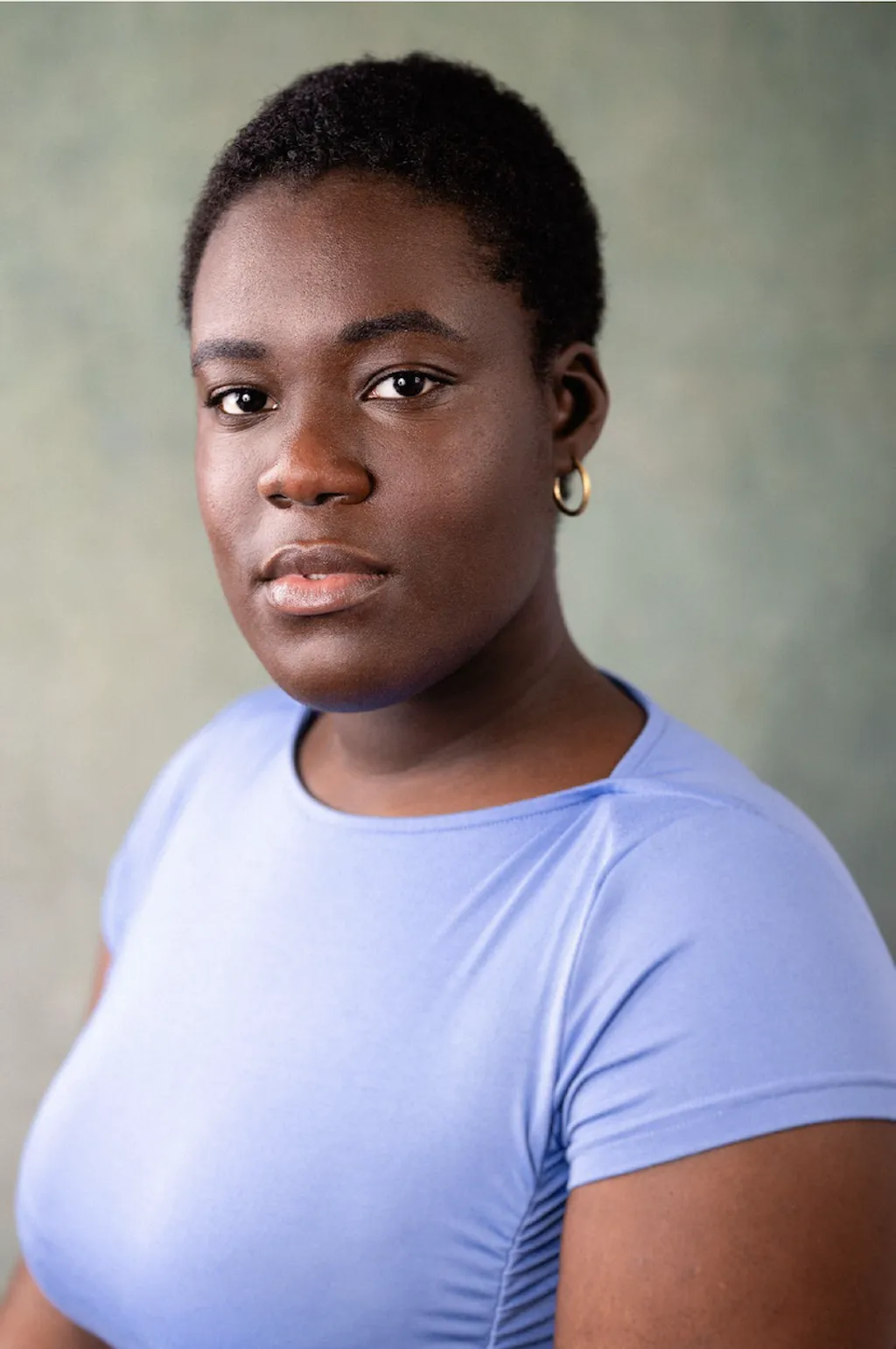 Michelle Sakyi – AUB – Arts University Bournemouth