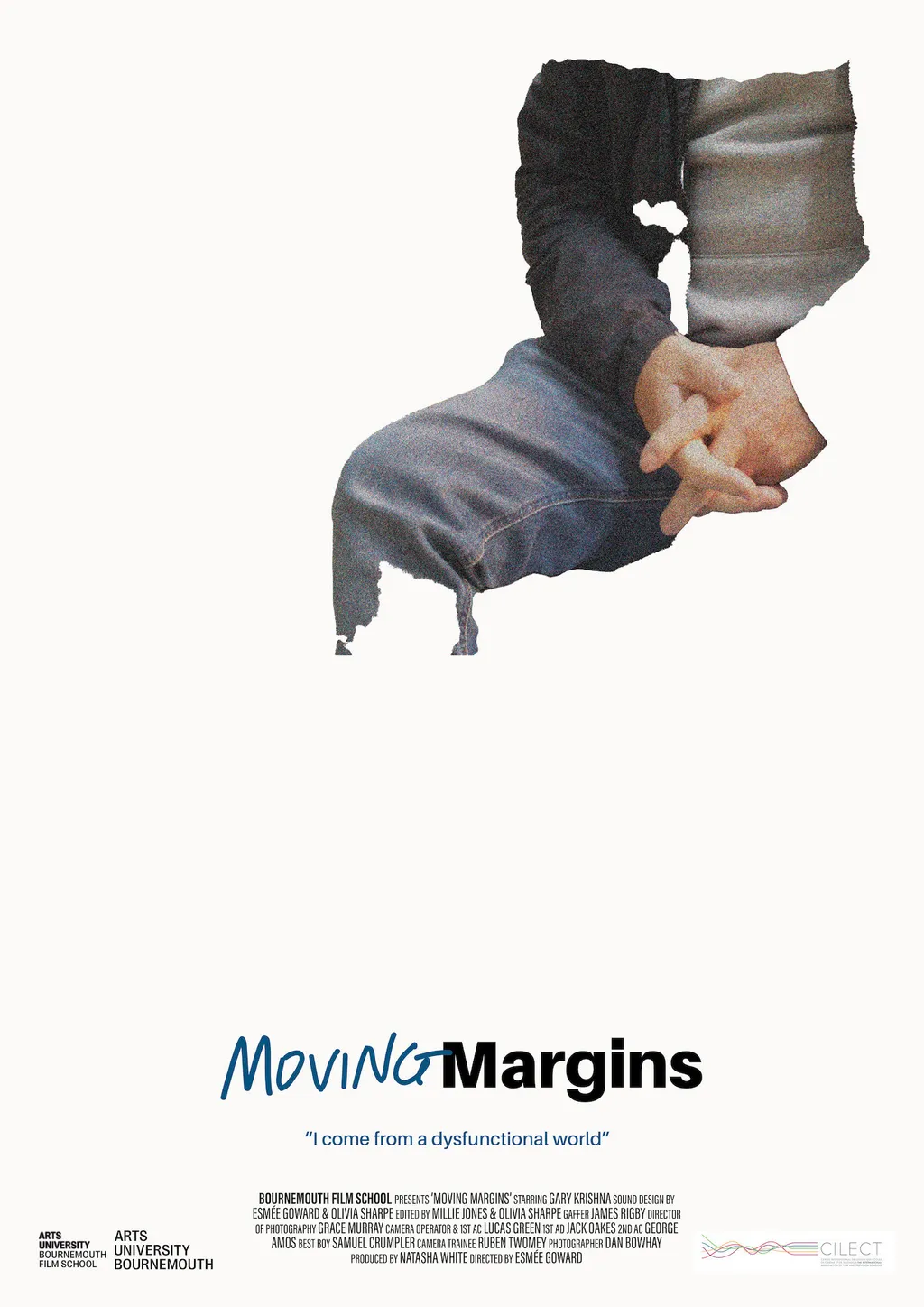 Moving Margins – AUB – Arts University Bournemouth