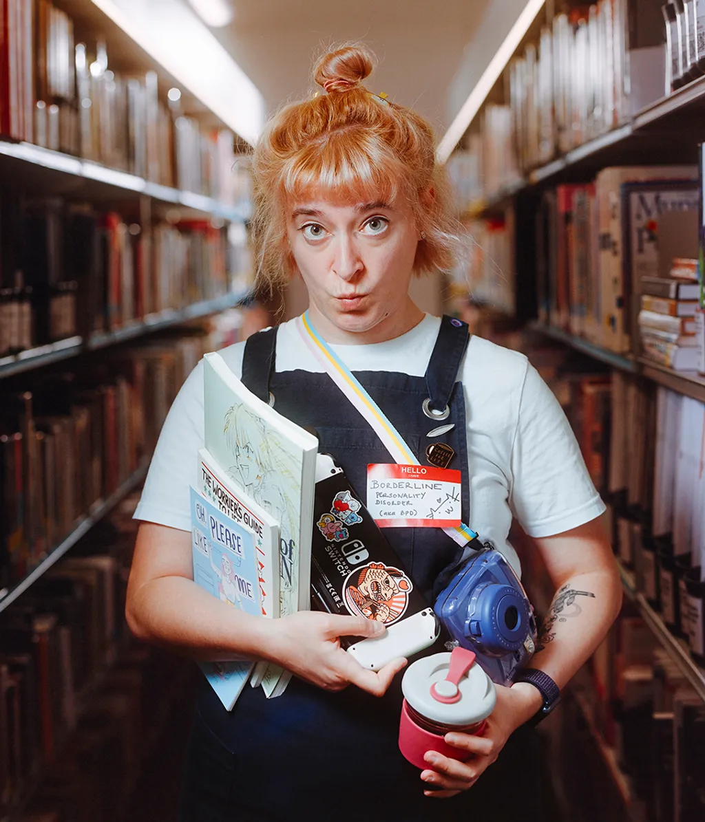 Five for five: AUB students and… – AUB – Arts University Bournemouth