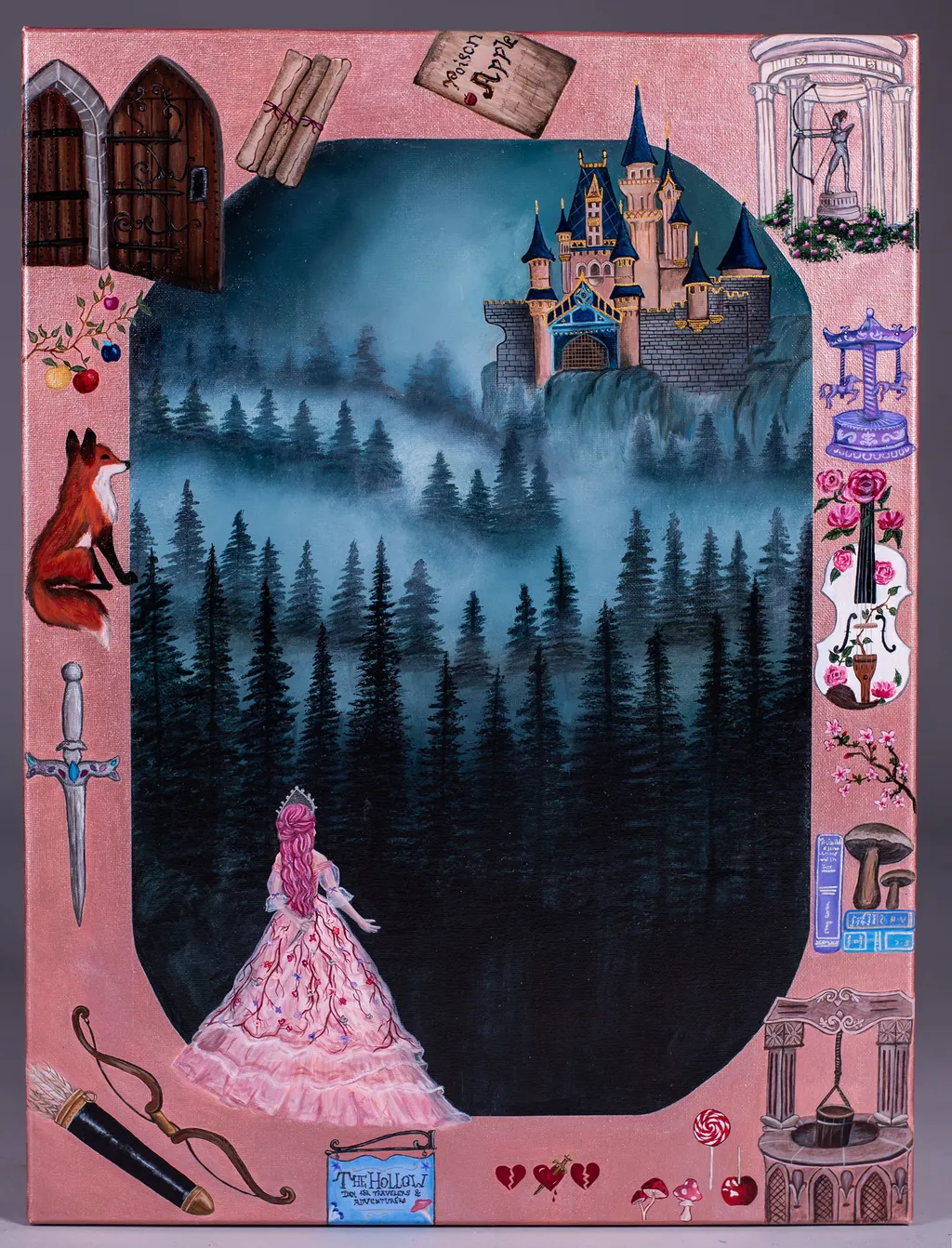 Ombline Durand – AUB – Arts University Bournemouth