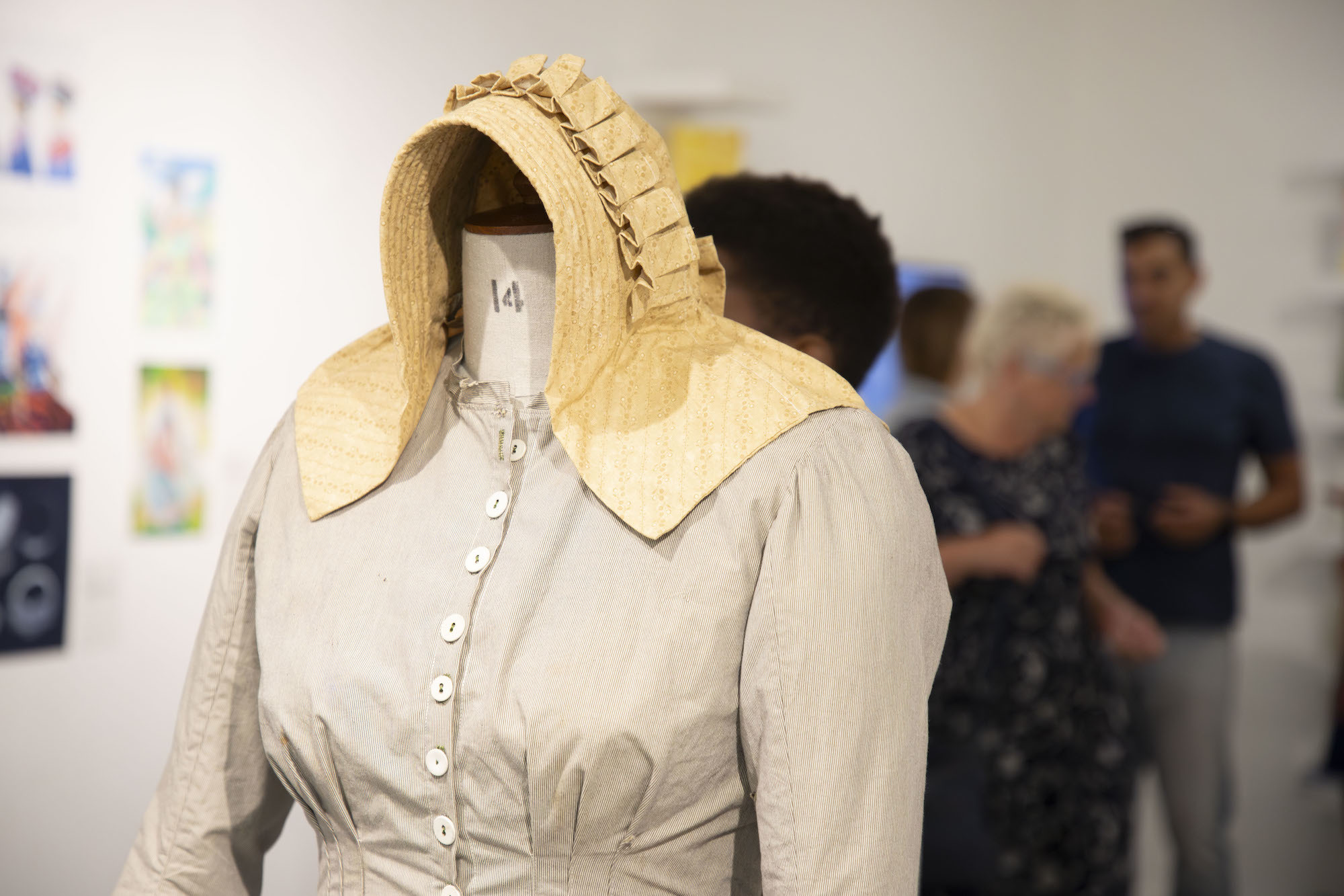 Postgraduate Summer Shows 2025 –… – AUB – Arts University Bournemouth