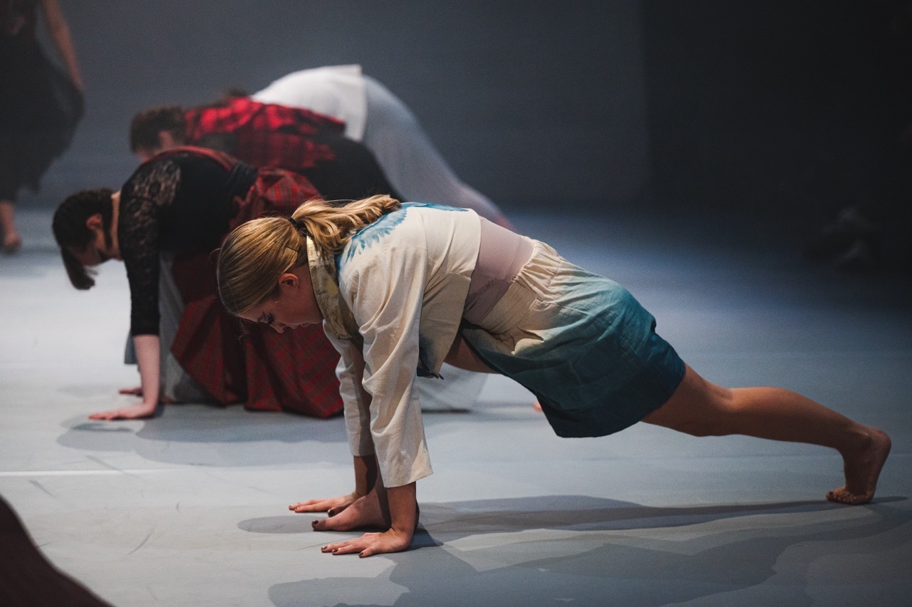 Poppy Walker – AUB – Arts University Bournemouth