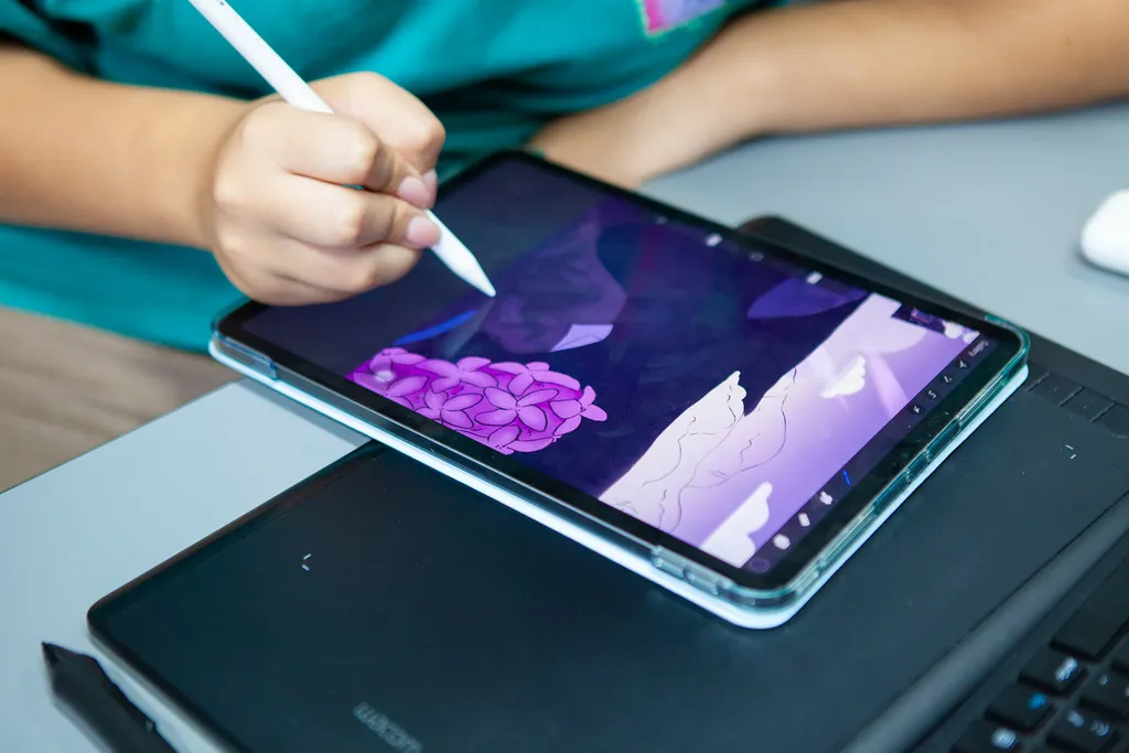 Digital Dreamscapes: Art and… – AUB – Arts University Bournemouth