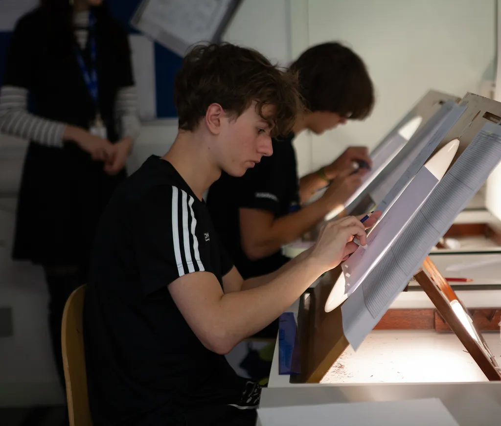 Animation (15–18 years) – AUB – Arts University Bournemouth