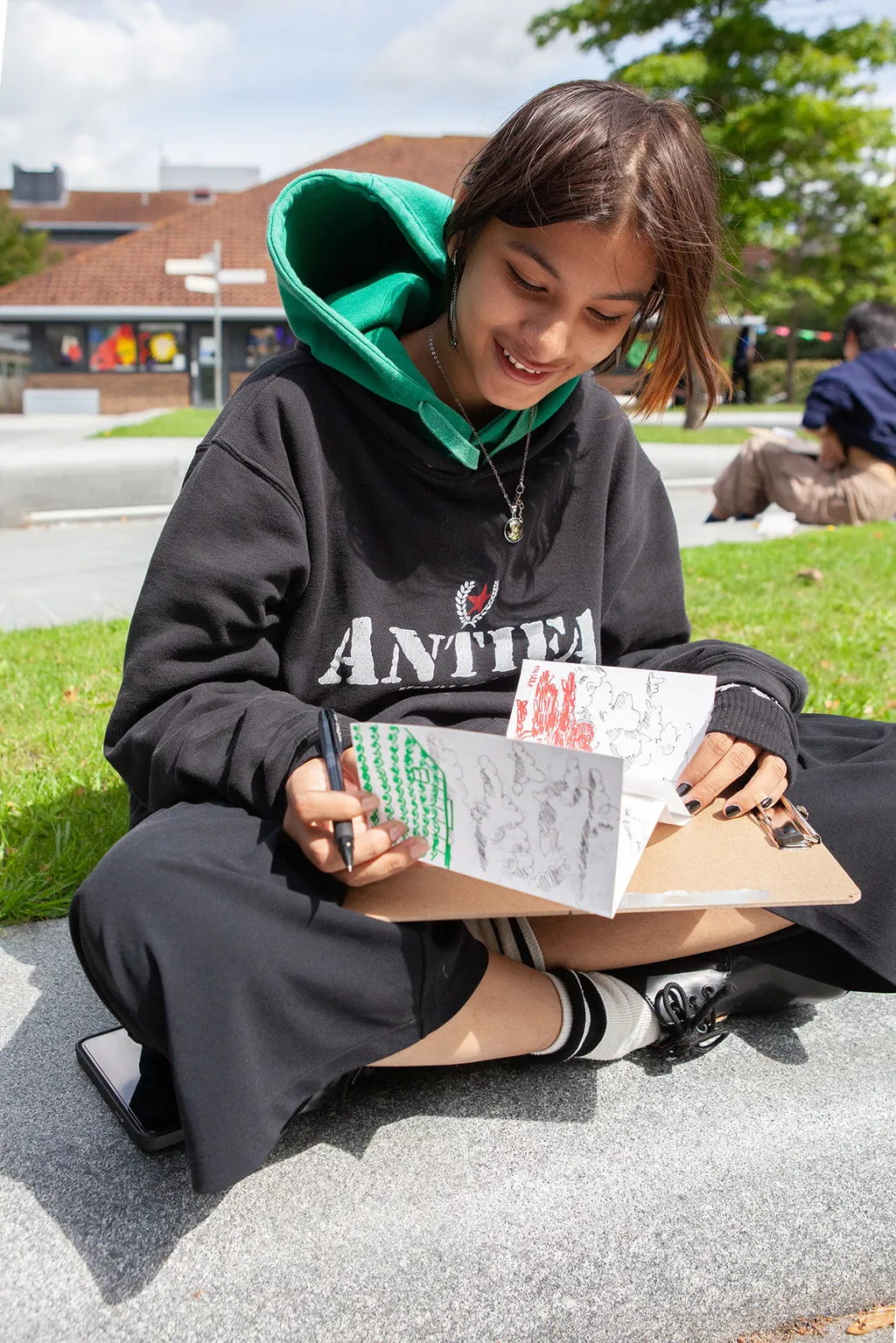 How to master your portfolio when… – AUB – Arts University Bournemouth