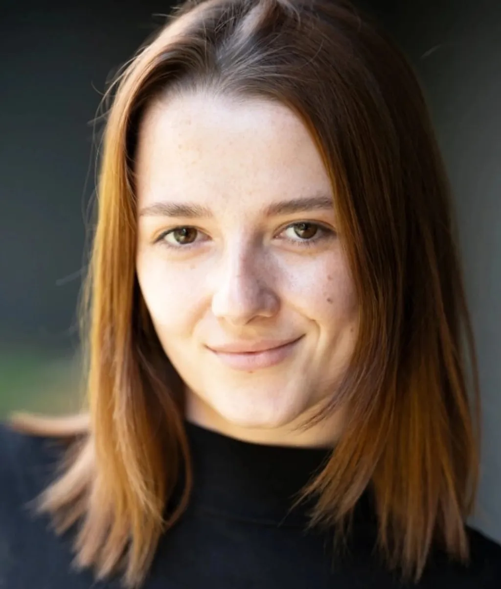 Caitlin Innes Edwards – BA (Hons)… – AUB – Arts University Bournemouth