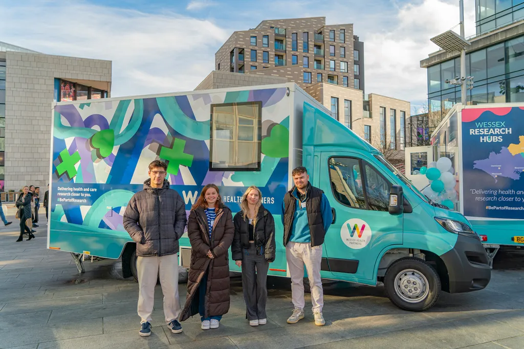 Research on the road: Interior… – AUB – Arts University Bournemouth