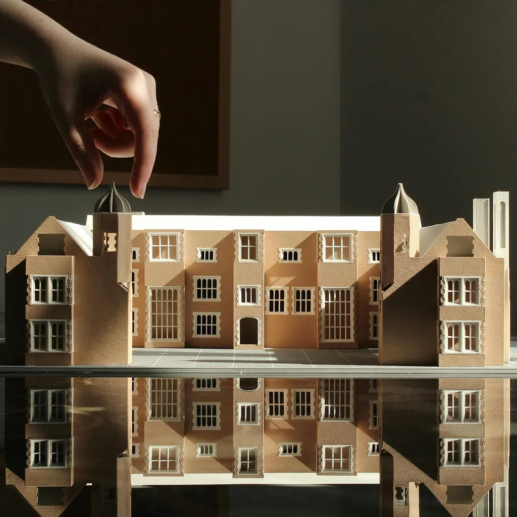 BA (Hons) Modelmaking – AUB – Arts University Bournemouth