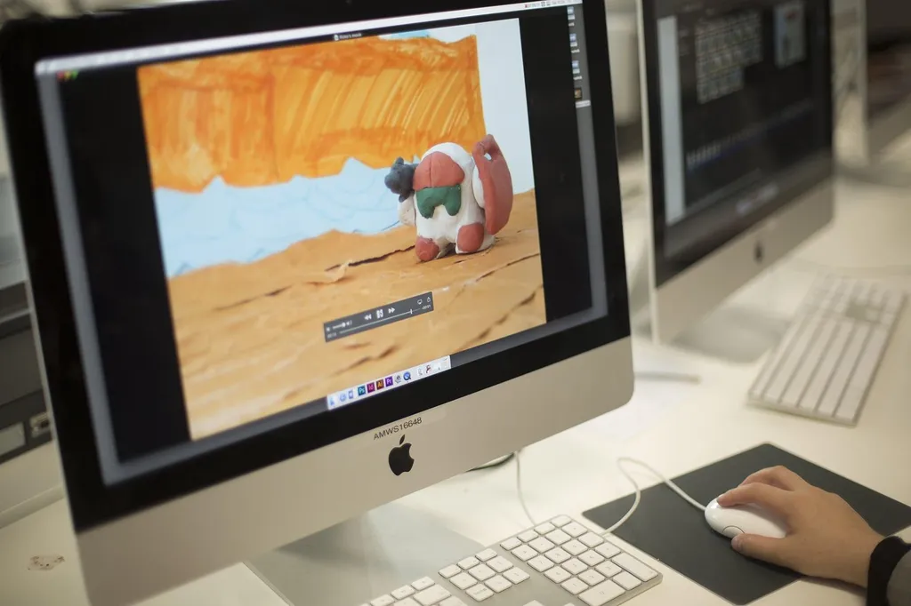 Digital Film Editing – AUB – Arts University Bournemouth