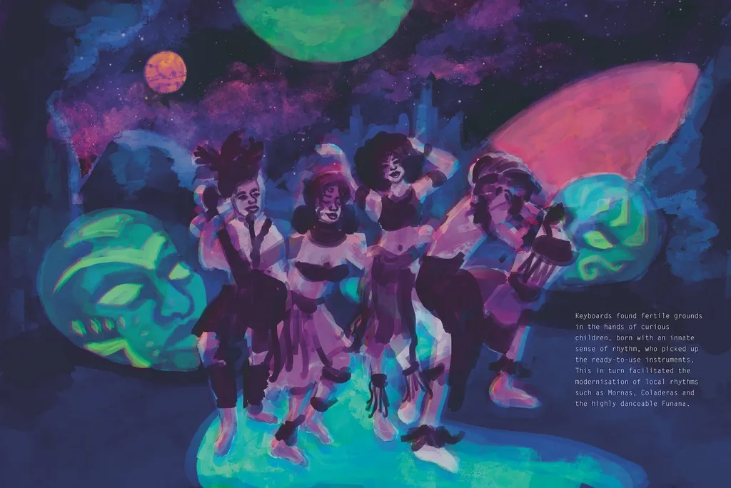 Sakeena Ameen – AUB – Arts University Bournemouth