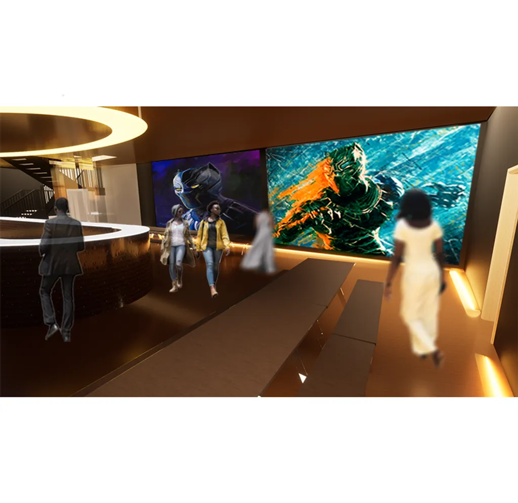 Sandra Kemigisha – AUB – Arts University Bournemouth