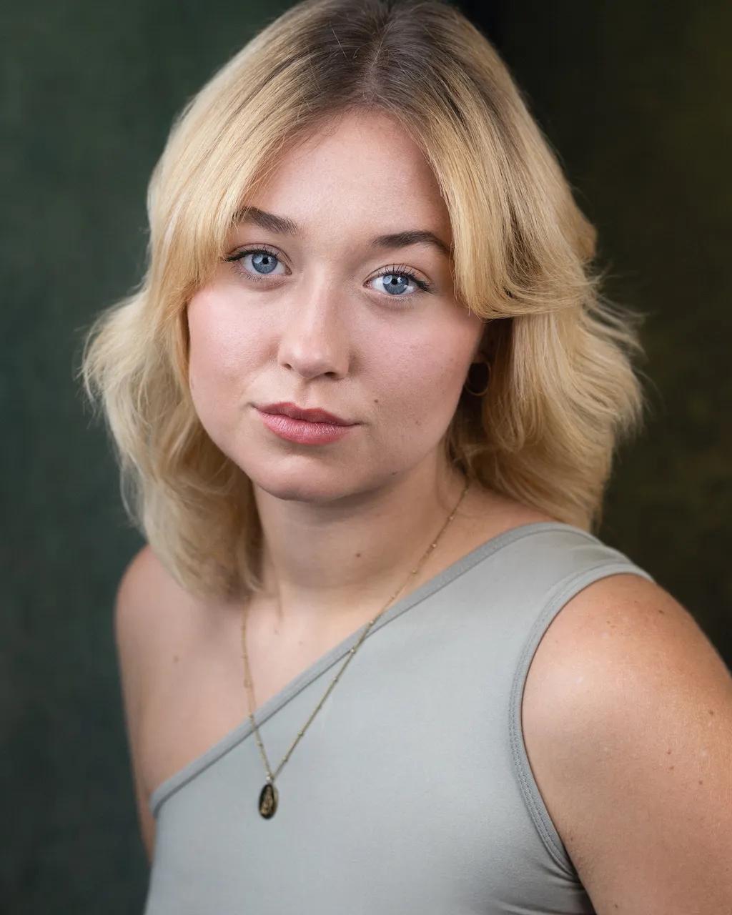 Scarlett Morris – AUB – Arts University Bournemouth